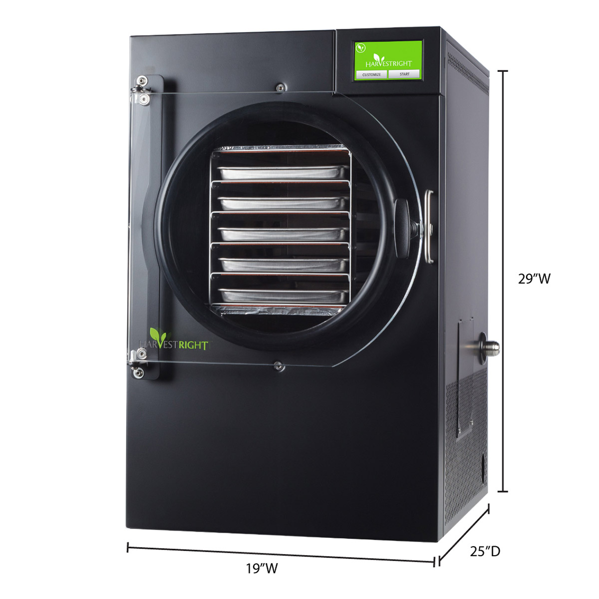 Harvest Right Home Pro Medium Freeze Dryer | Costco