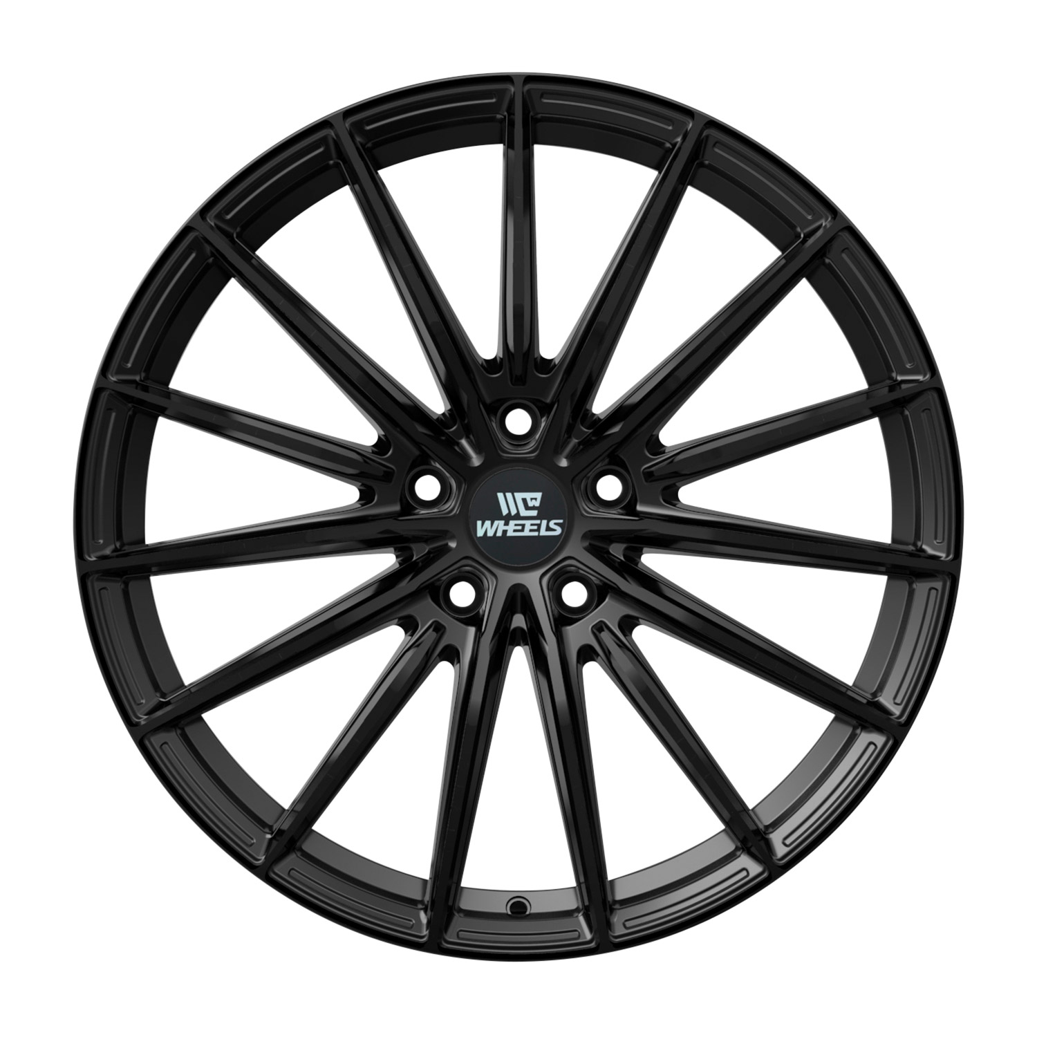 C-Wheels 18 in. Alpine Alloy Wheel - CW082860 | Costco