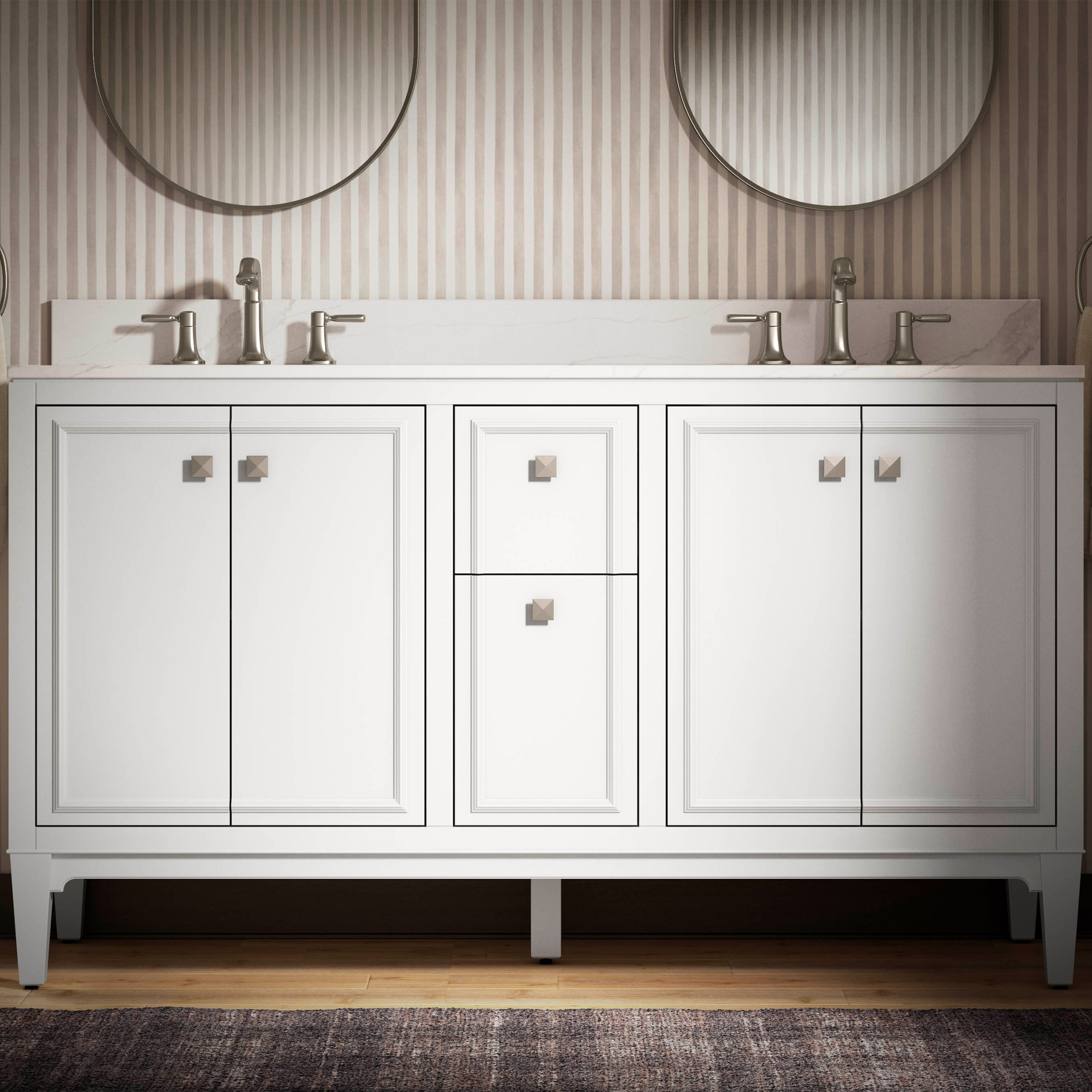 Kohler Bathroom Vanities | Costco