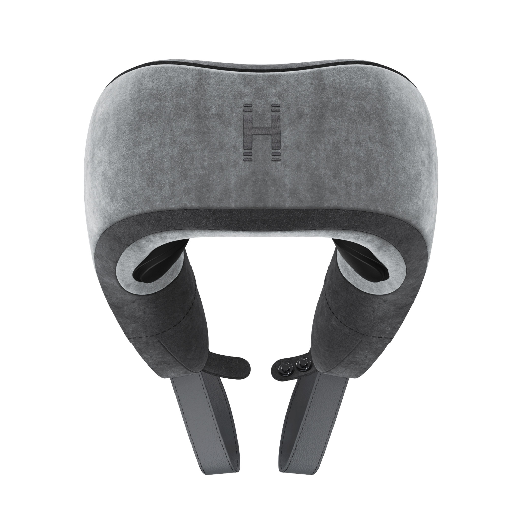 Homedics Rhythmic Neck Massager with Heat | Costco