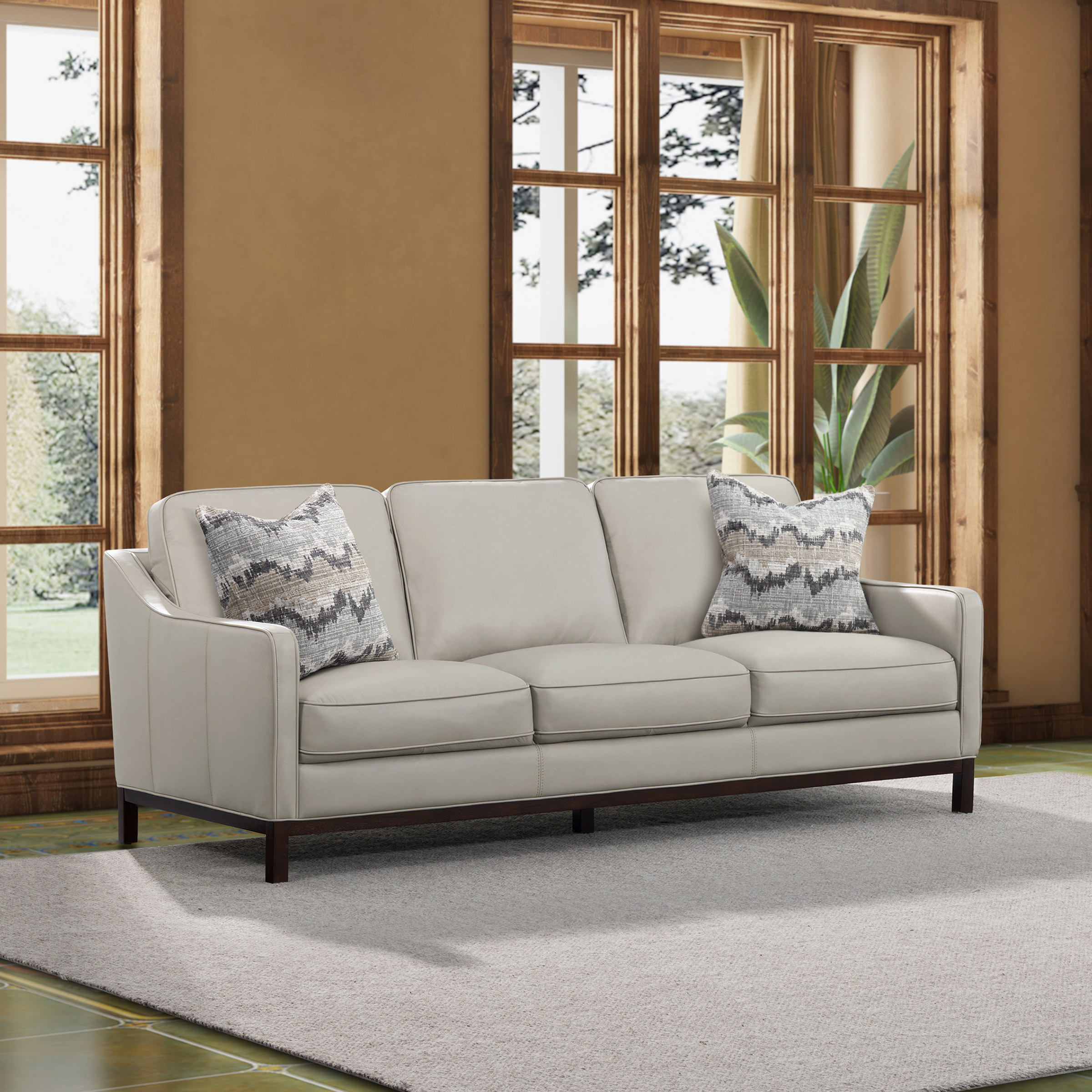 Simon Li Living Room Furniture | Costco