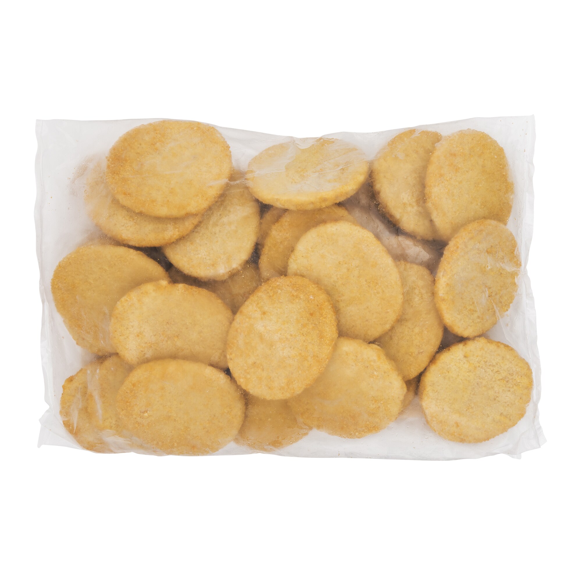 Galco Foods Frozen Breaded Chicken Steakettes, 4 kg | Costco