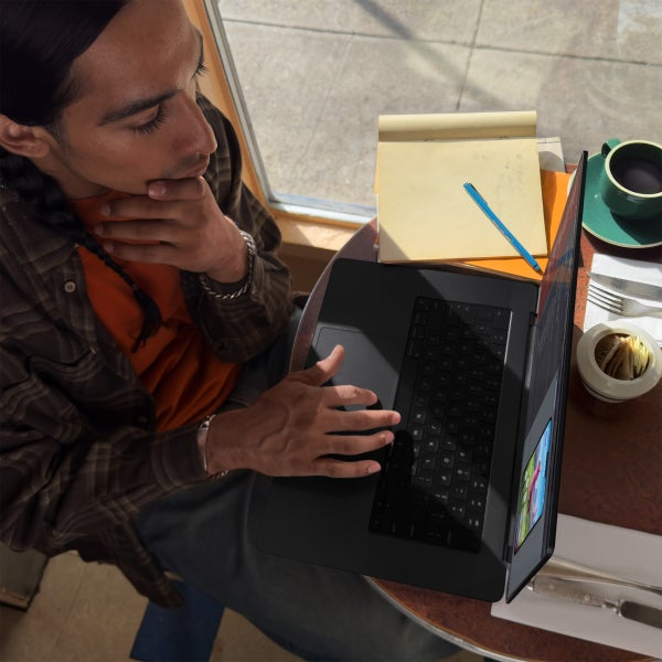 MacBook Pro laptop (16-inch) - Apple M3 Max chip, 16-core MacBook Pro laptop (16-inch) - Apple M3 Max chip, 16-core