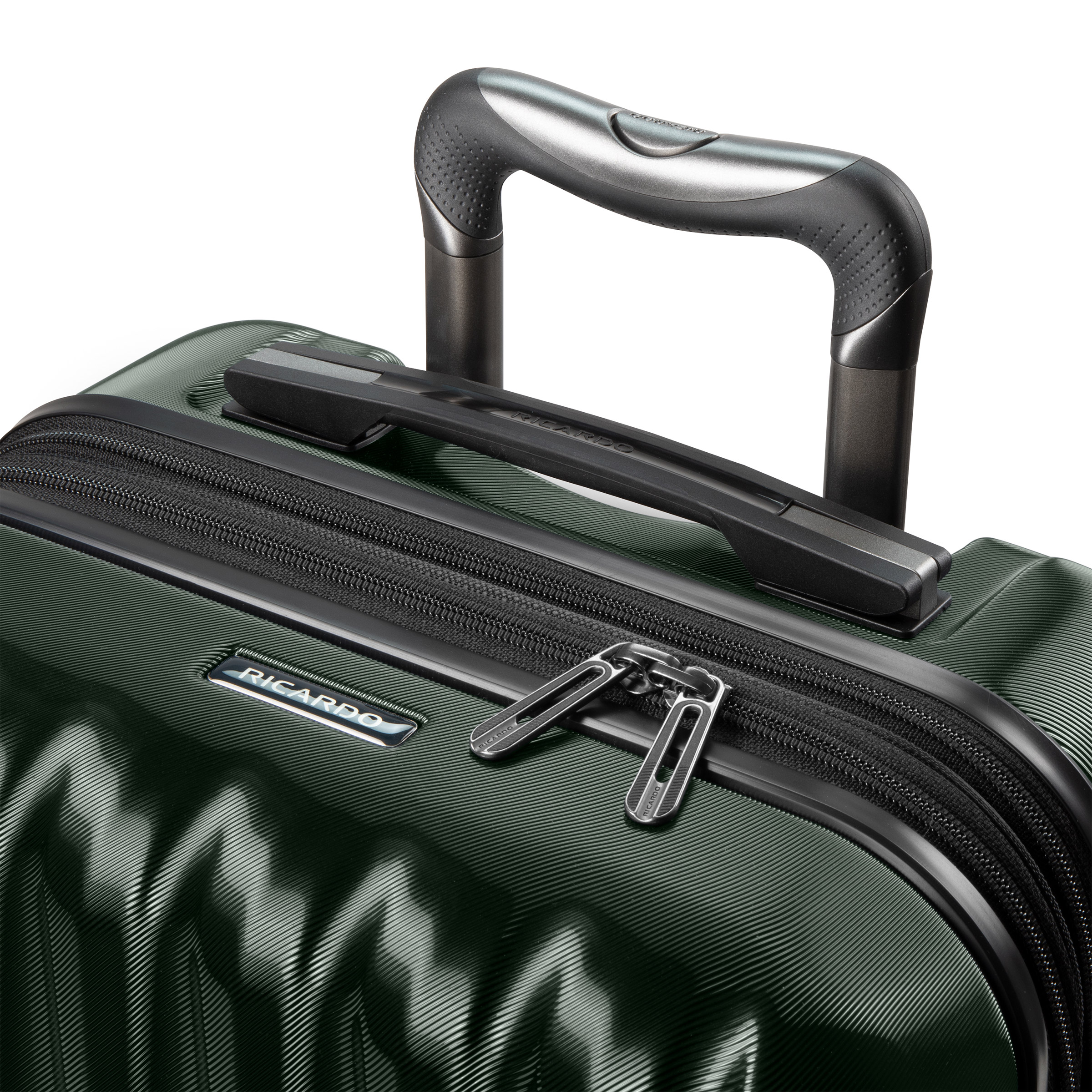 Ricardo Mono Lake Carry-on Luggage with Packing Cube | Costco