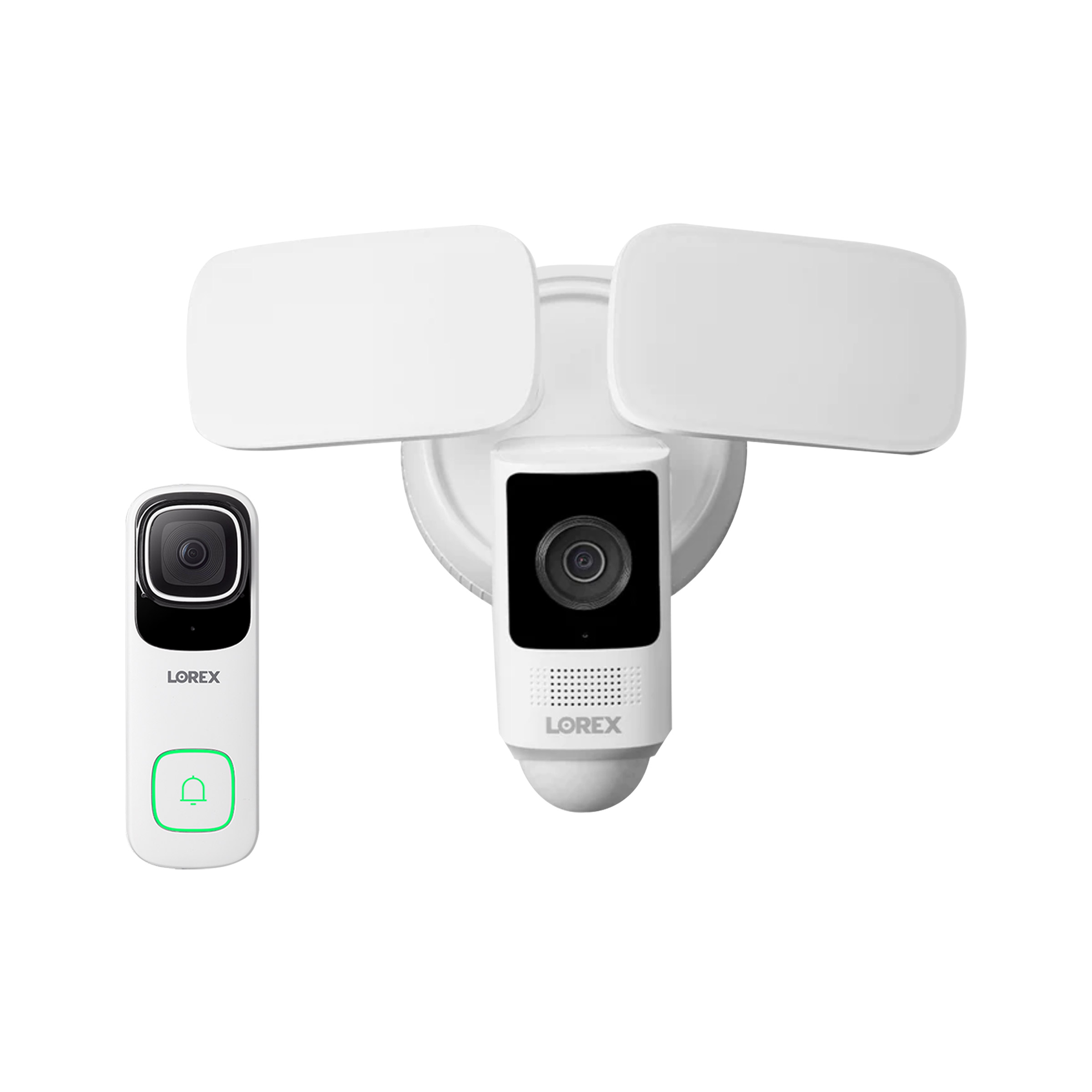 Lorex Security Cameras & Surveillance Systems | Costco