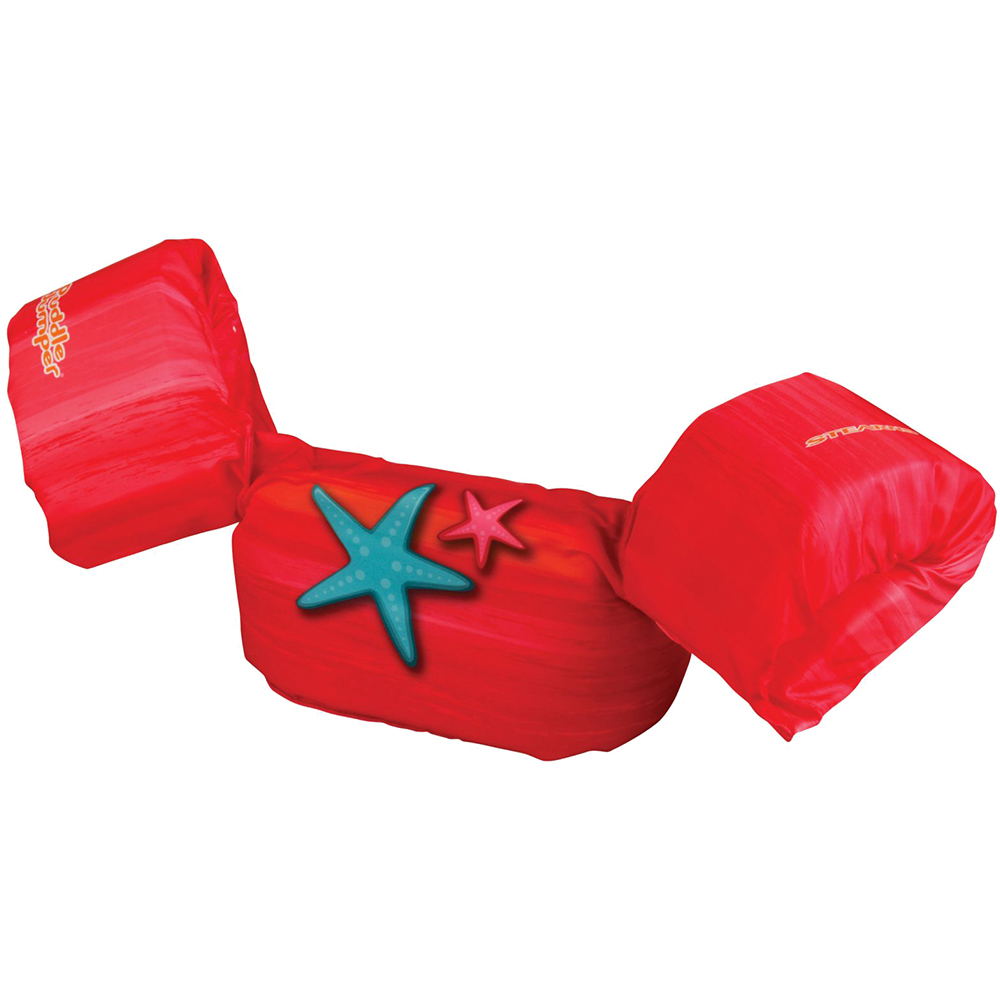 Stearns® Deluxe Puddle Jumper® Life Jacket | Costco