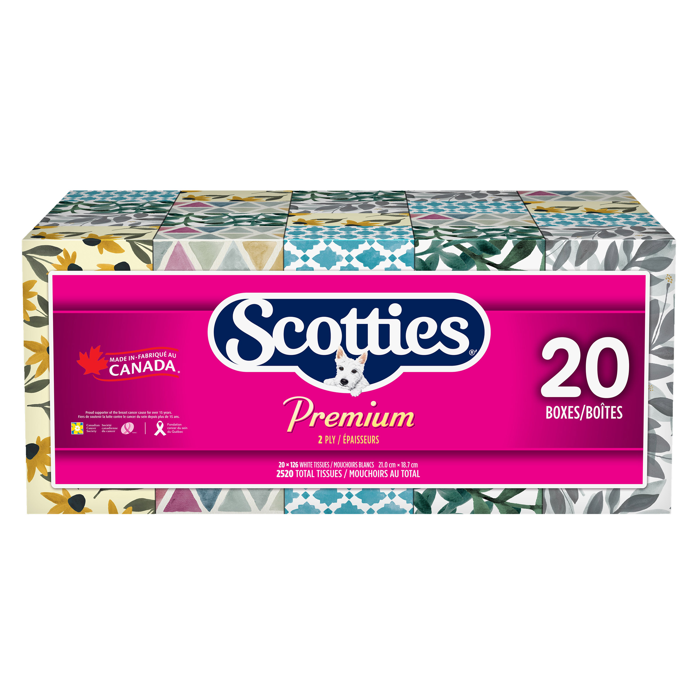 Toilet Paper & Facial Tissue | Costco