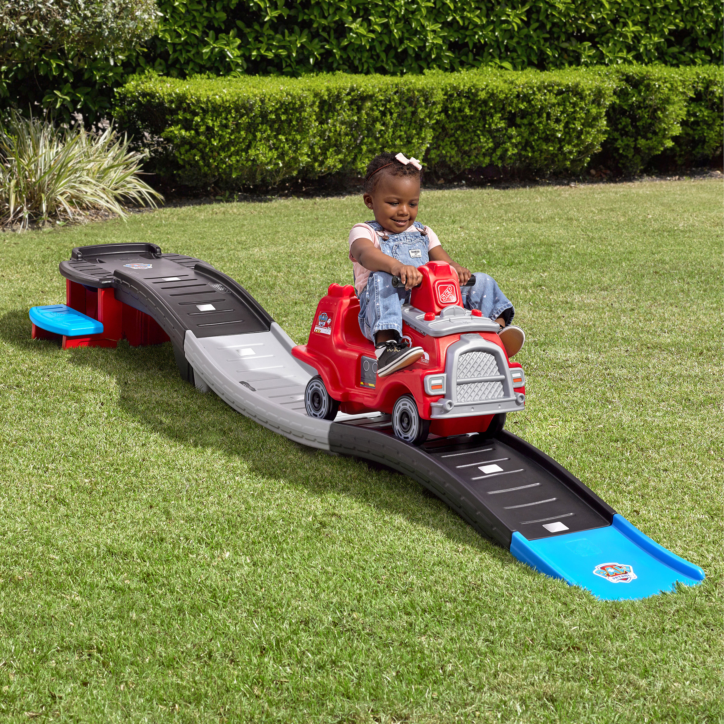 Step2 Paw Patrol Rescue Coaster | Costco