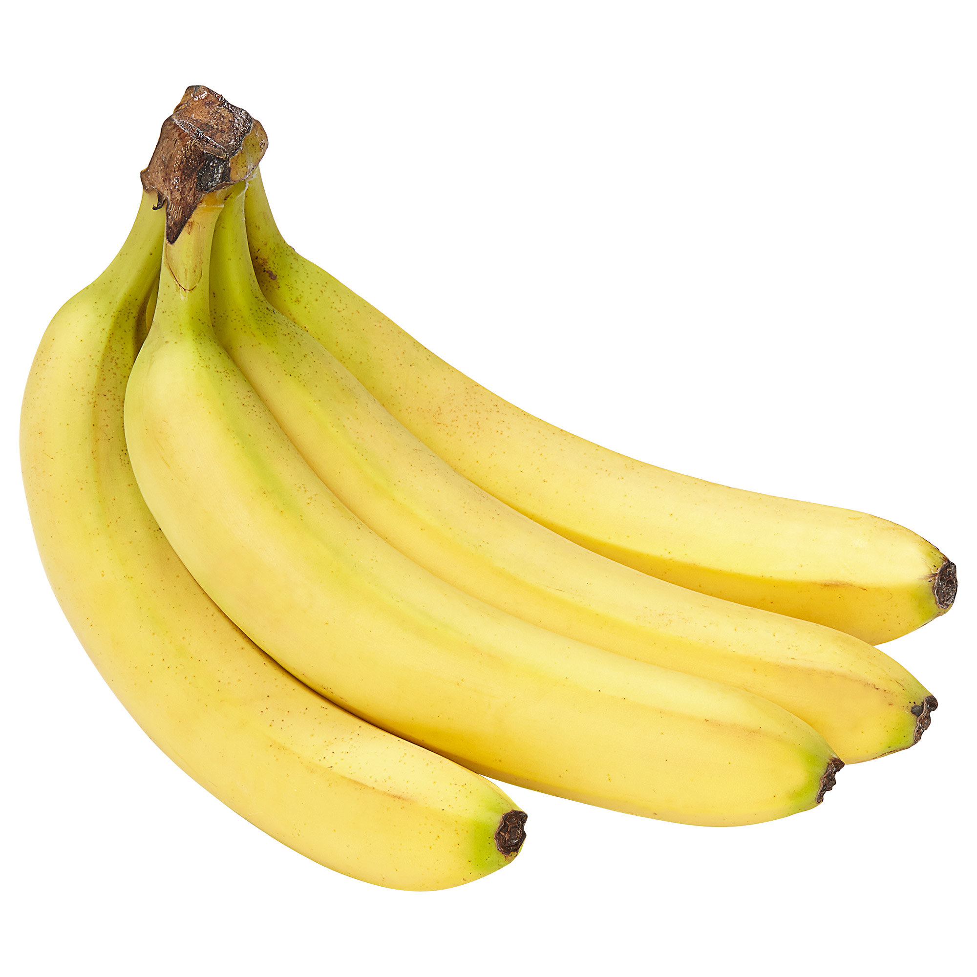 Organic Bananas, 3 lbs | Costco
