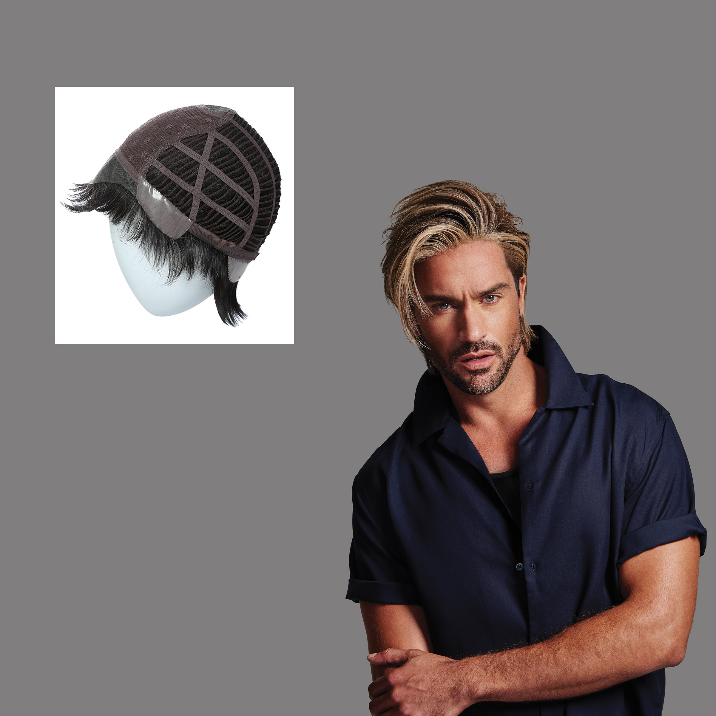 Chiquel Wigs - Costco Next