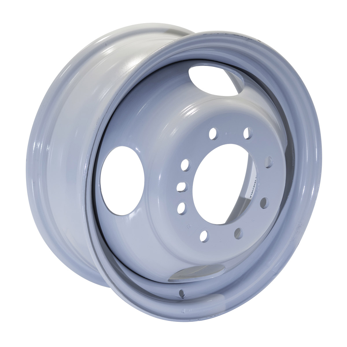 16-in Steel Wheel - X45401 | Costco