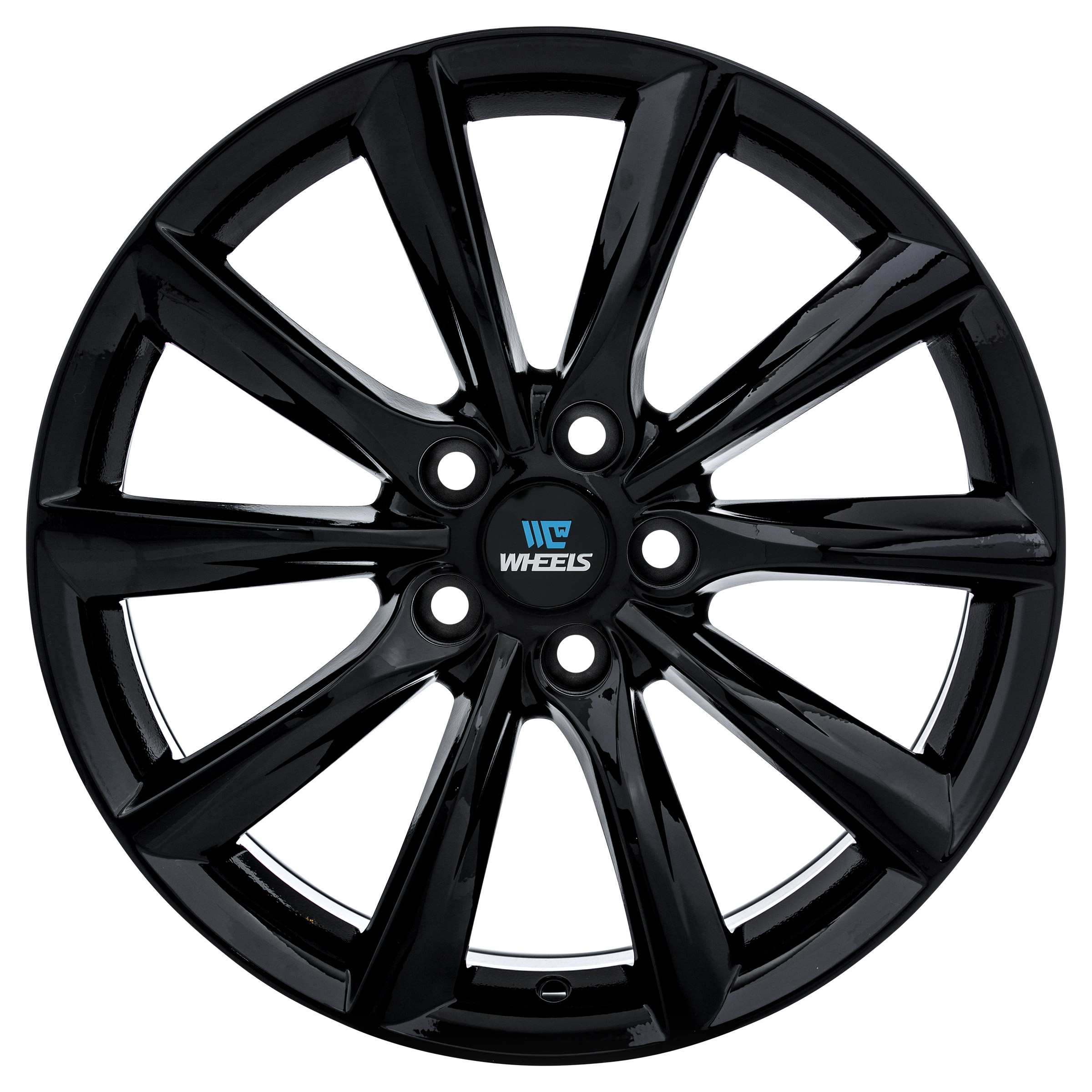 C-Wheels 18 in. TS-1 OE Inspired Wheel - CW082728 | Costco