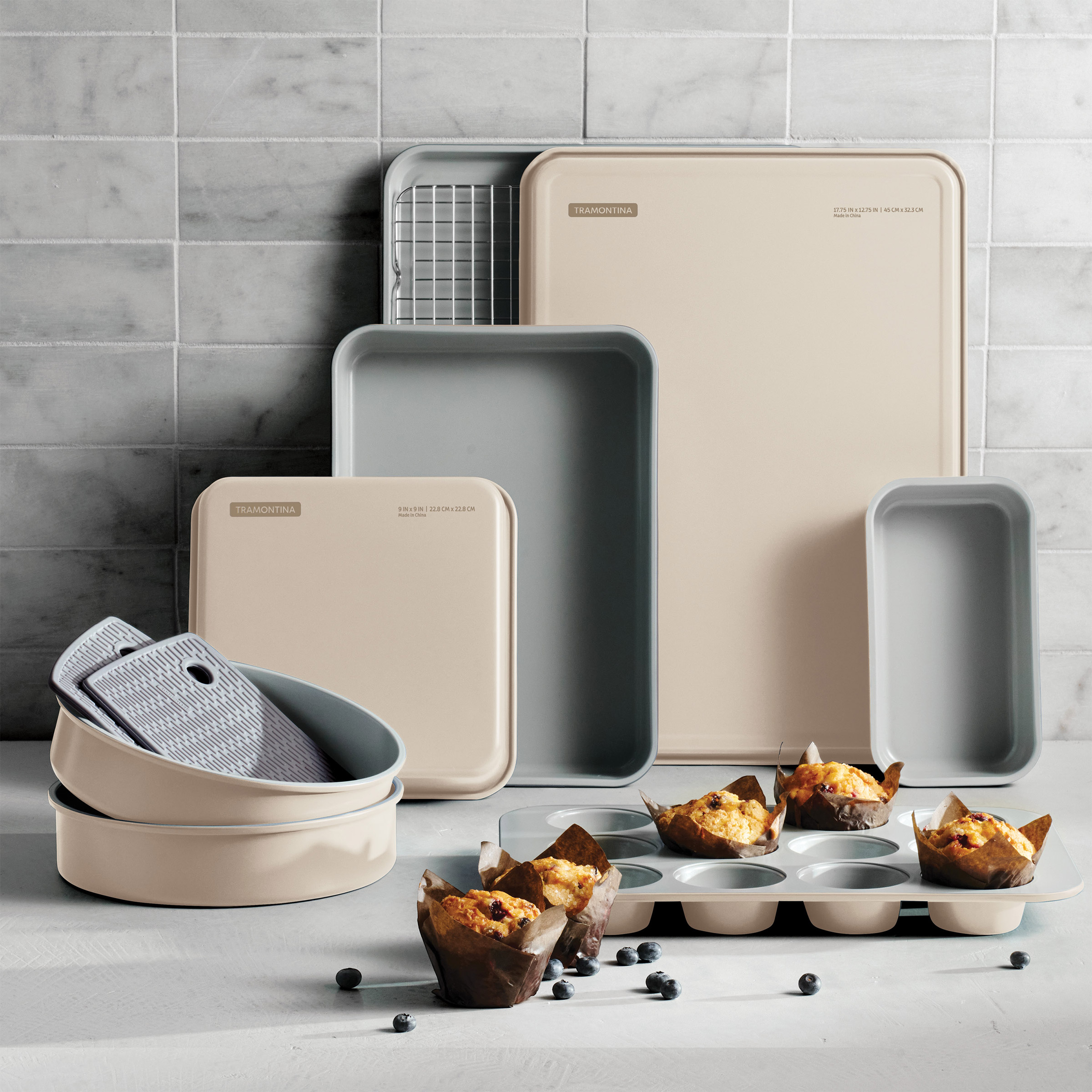 Tramontina Cookware & Bakeware | Costco