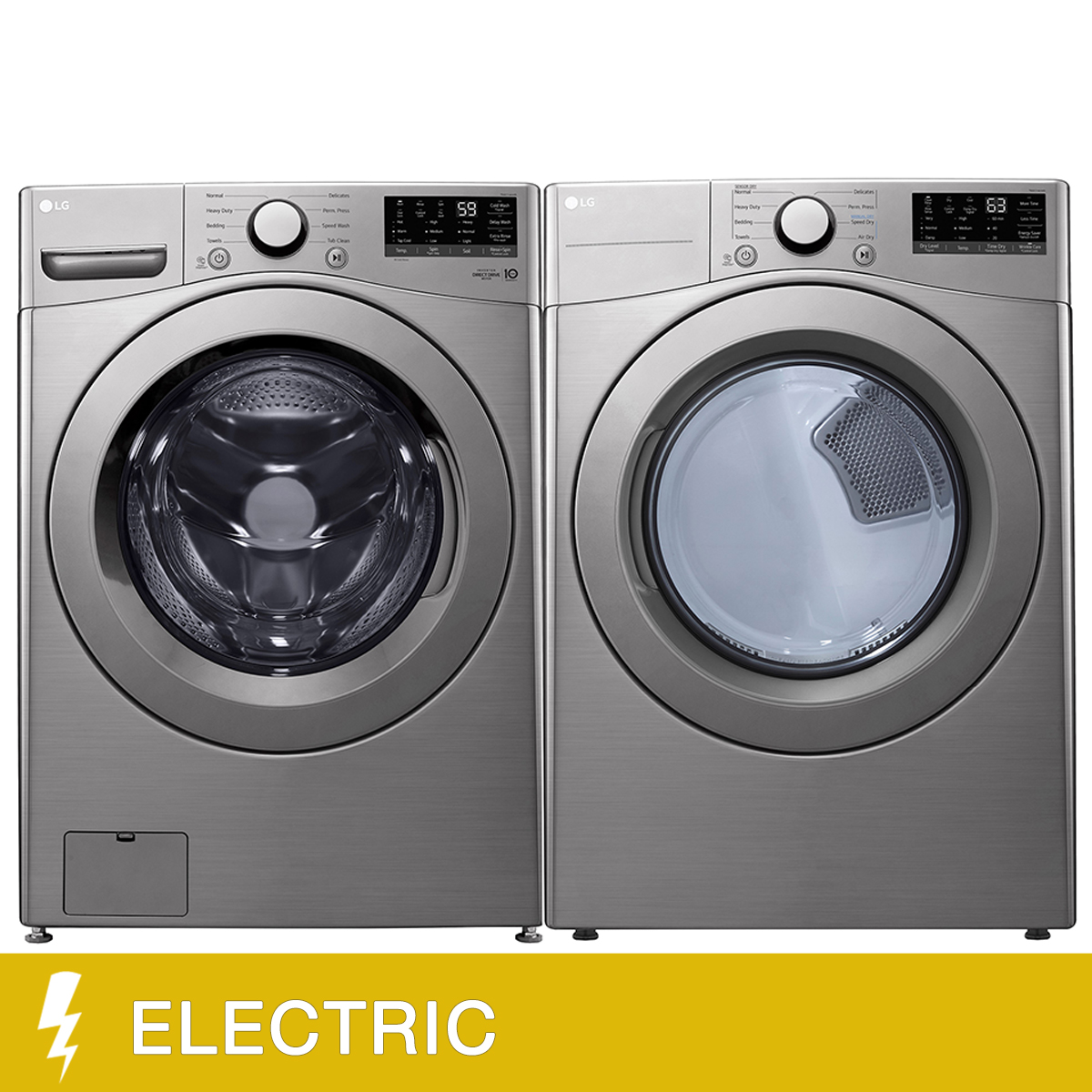 Washers & Dryers | Costco