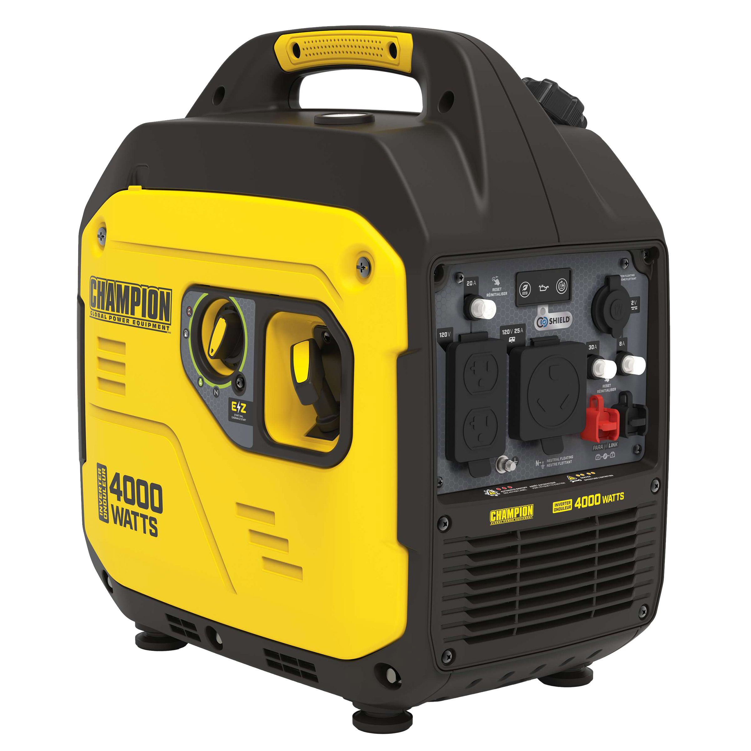 Champion Generators | Costco