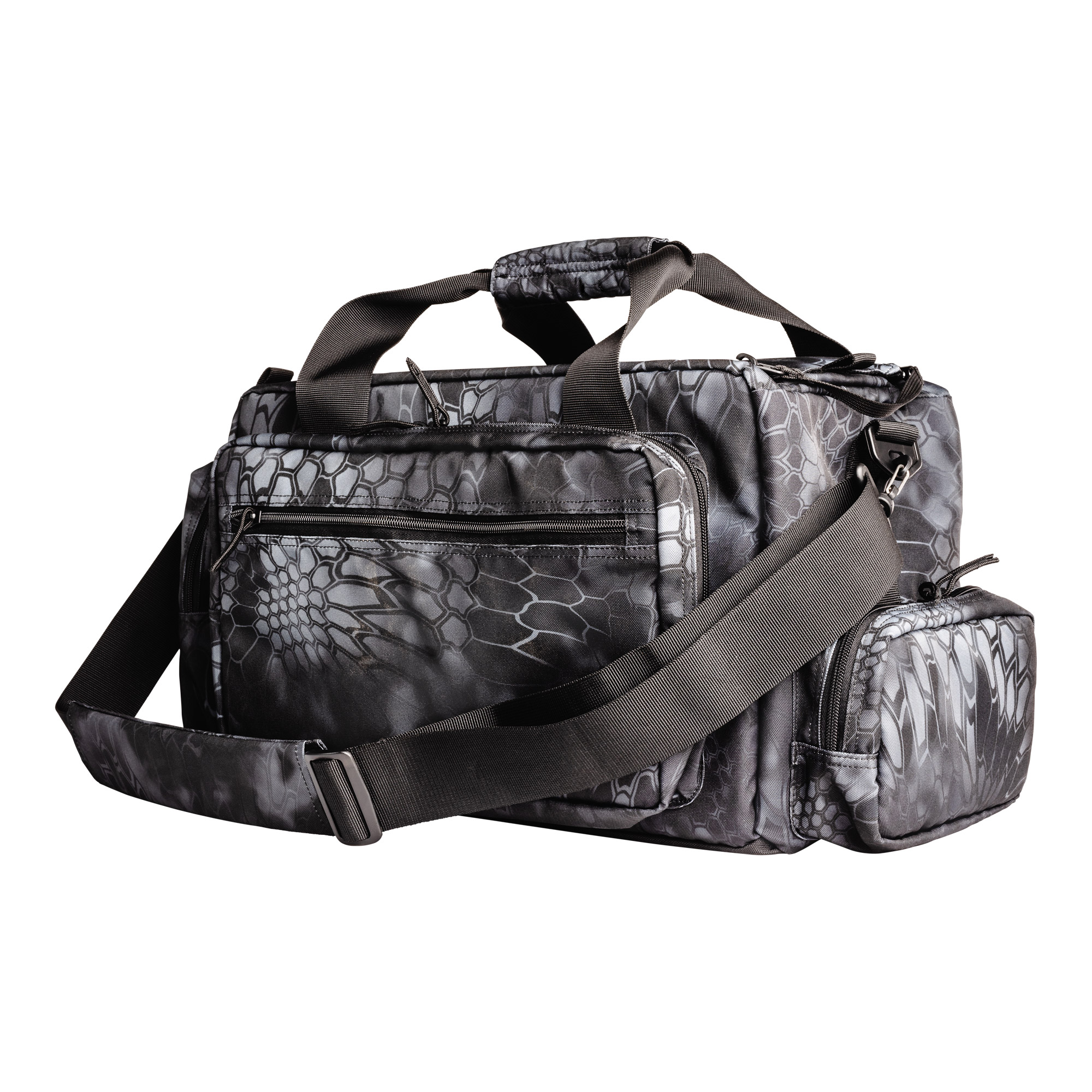 Kryptek Ethos Collection Range Bag | Costco