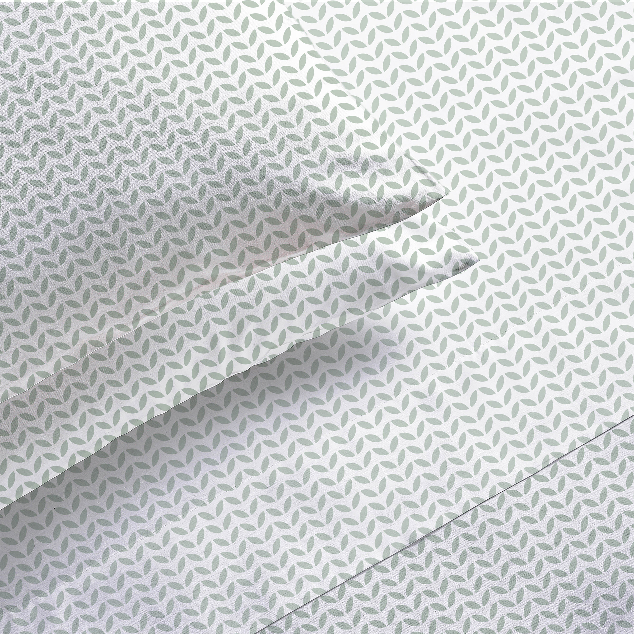 Microfiber Sheet Set | Costco