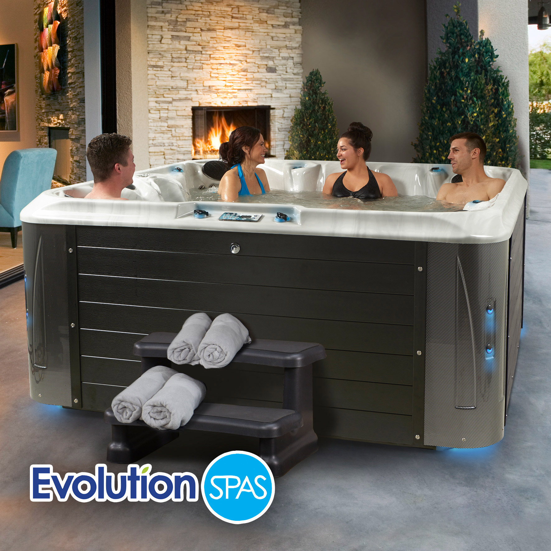 Hot Tubs, Spas & Pools | Costco