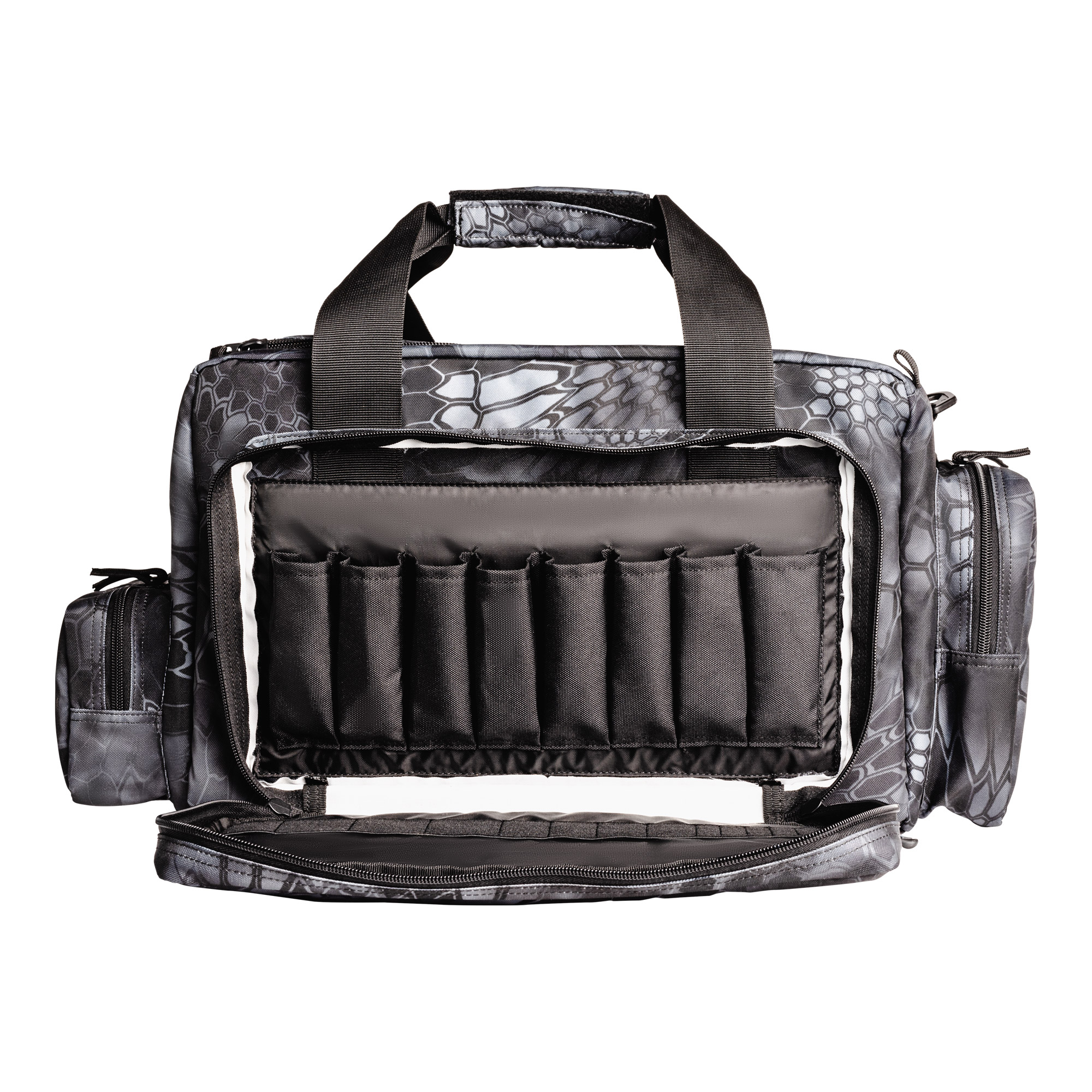 Kryptek Ethos Collection Range Bag | Costco