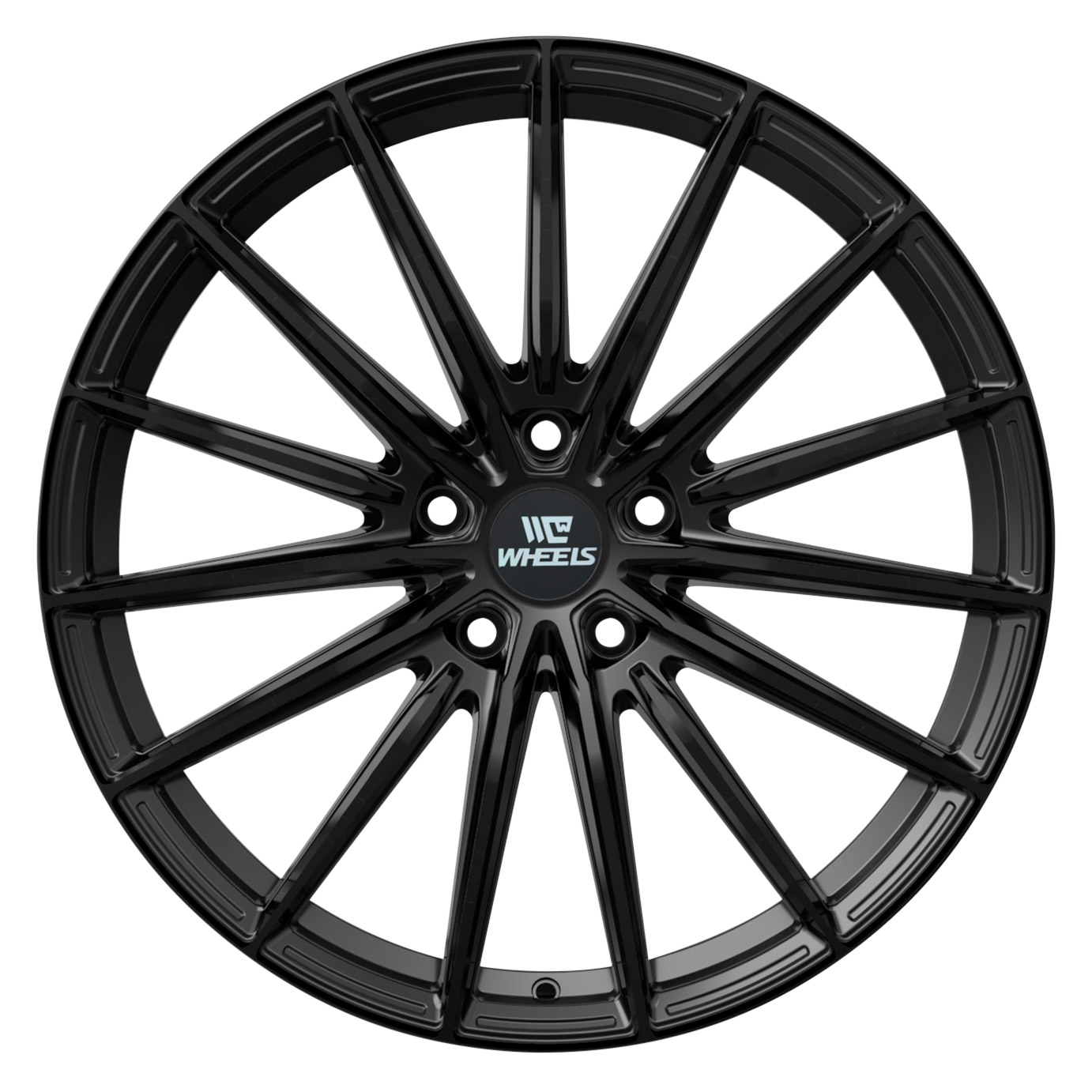 C-Wheels 17 in. Alpine Alloy Wheel - CW082856 | Costco