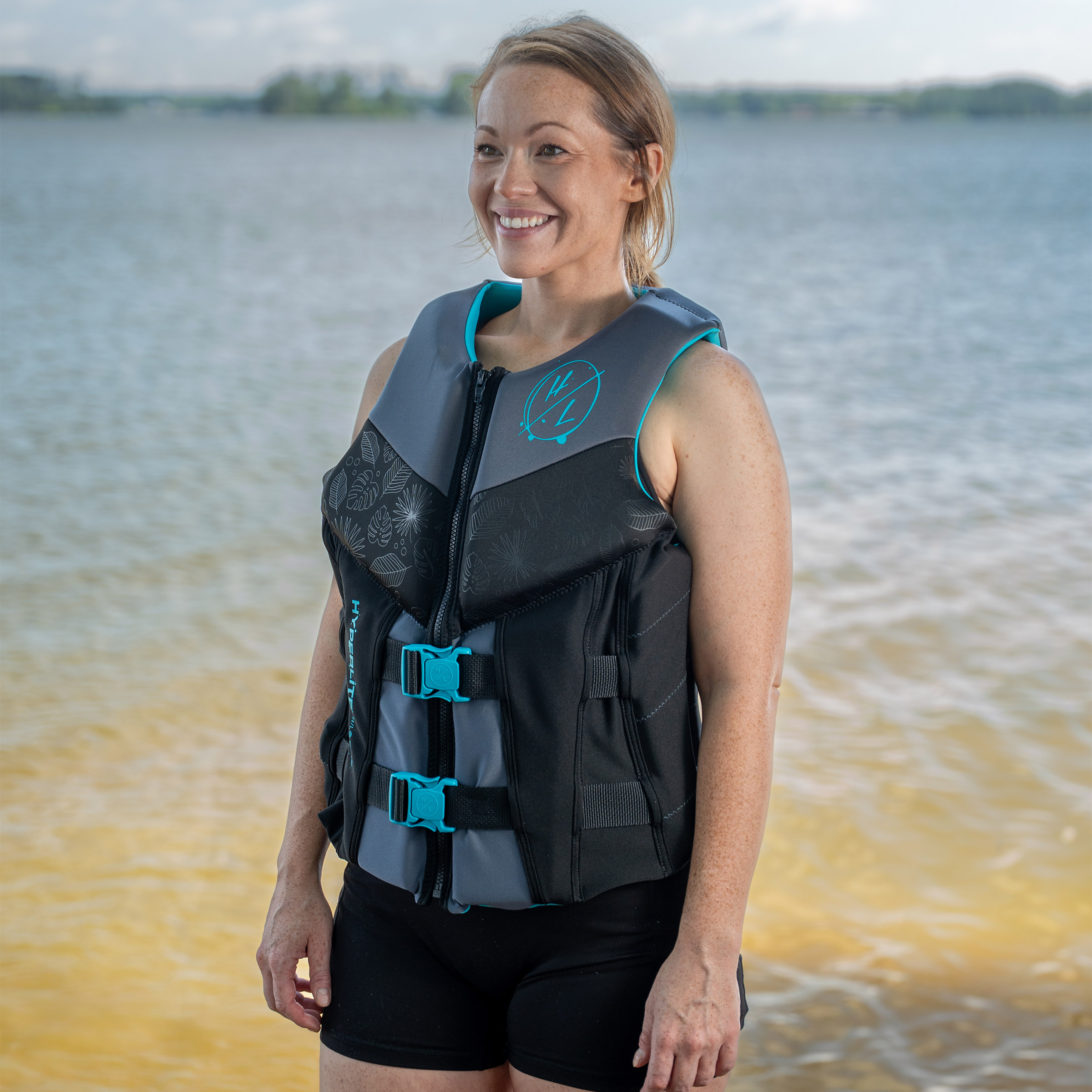 Hyperlite Women's Life Vest | Costco