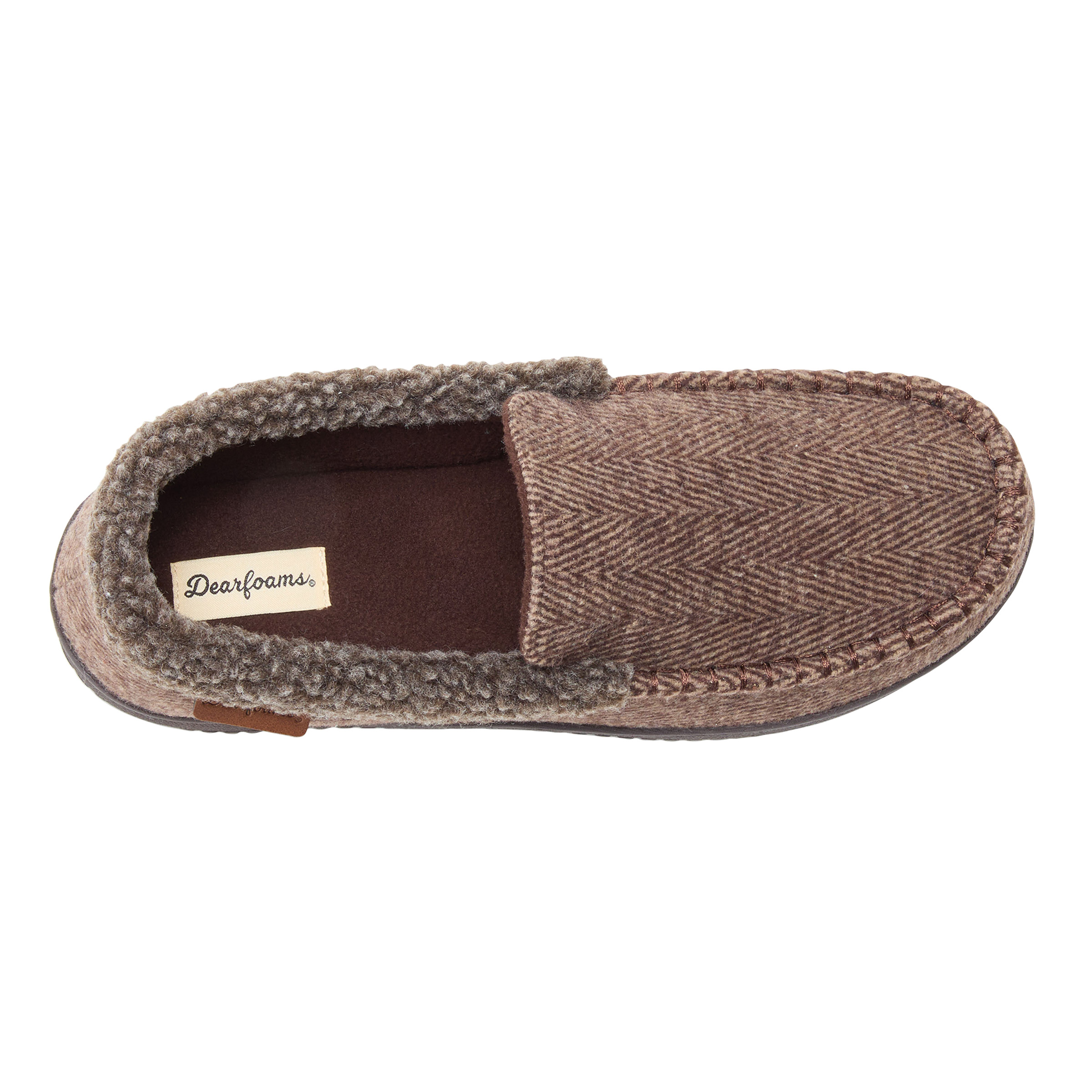 Dearfoams Men's Slipper | Costco