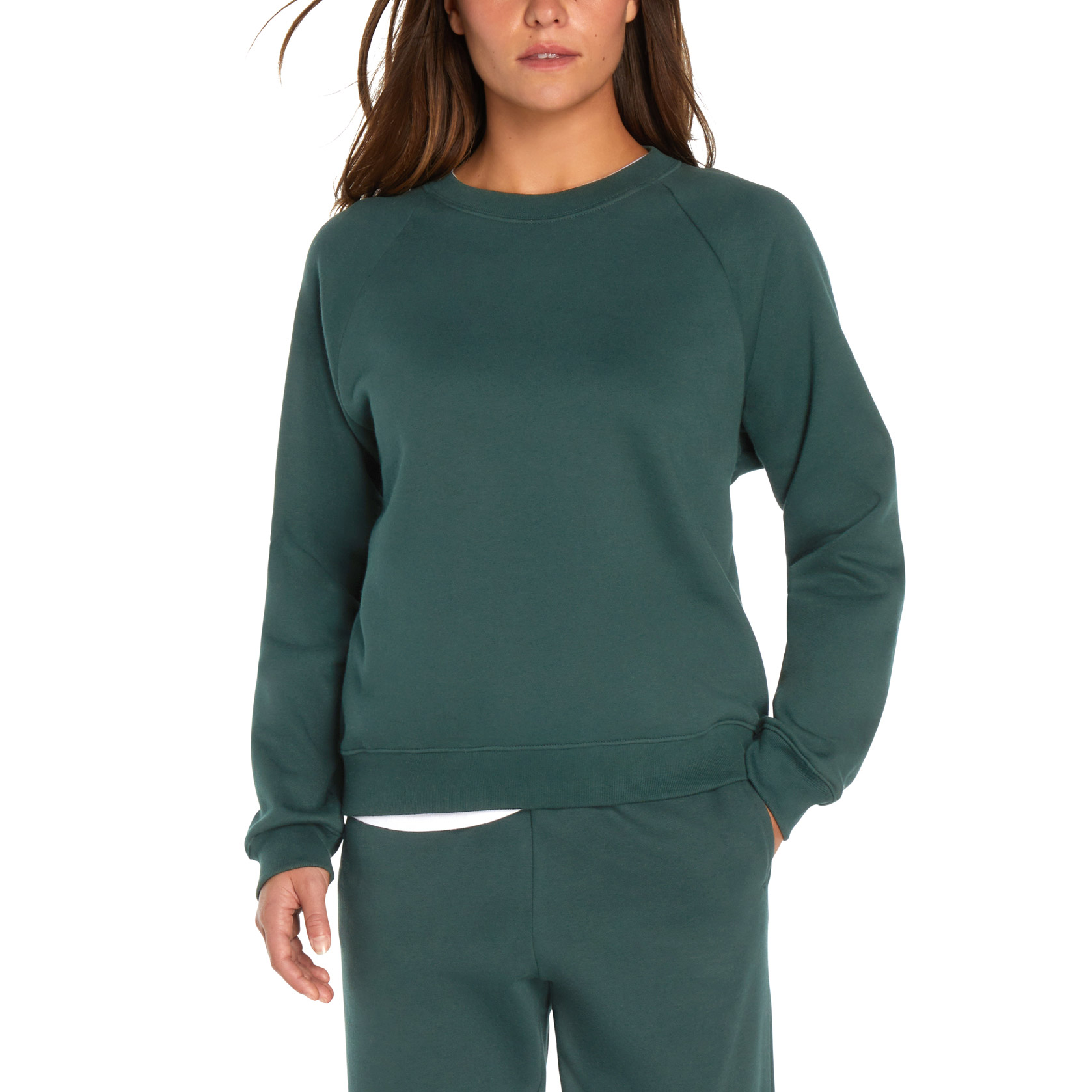 Gap Women's Crewneck Sweatshirt | Costco