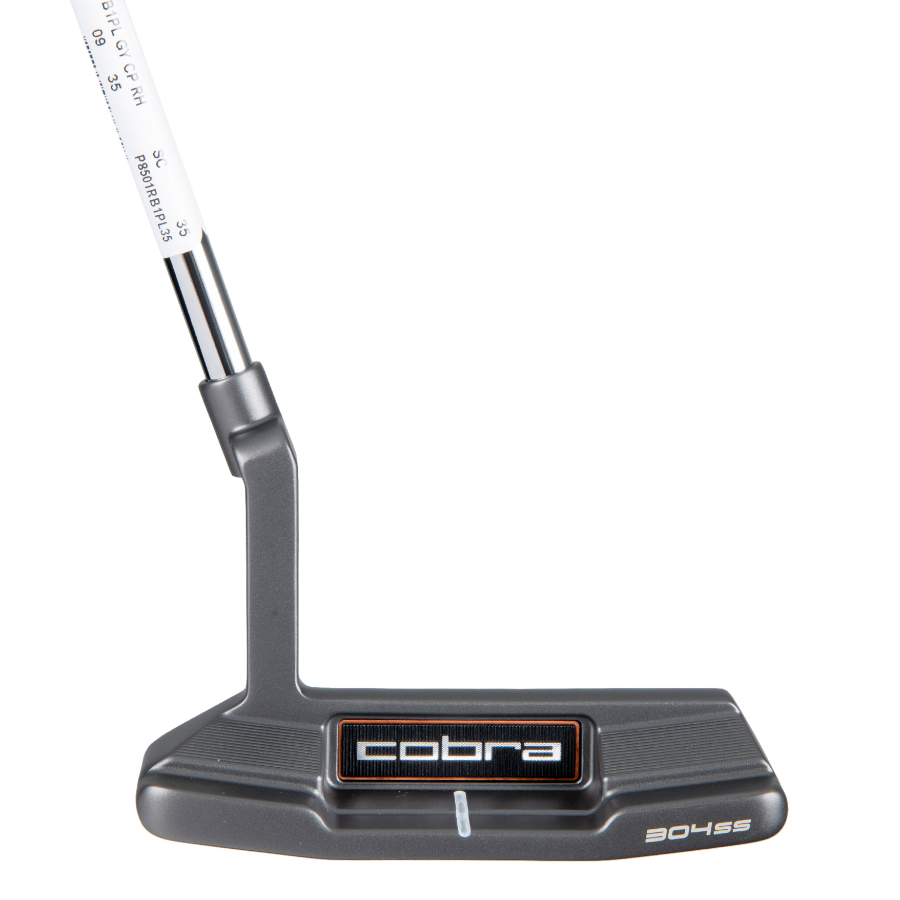 Cobra King Vintage Sport-40 Putter Right Handed | Costco