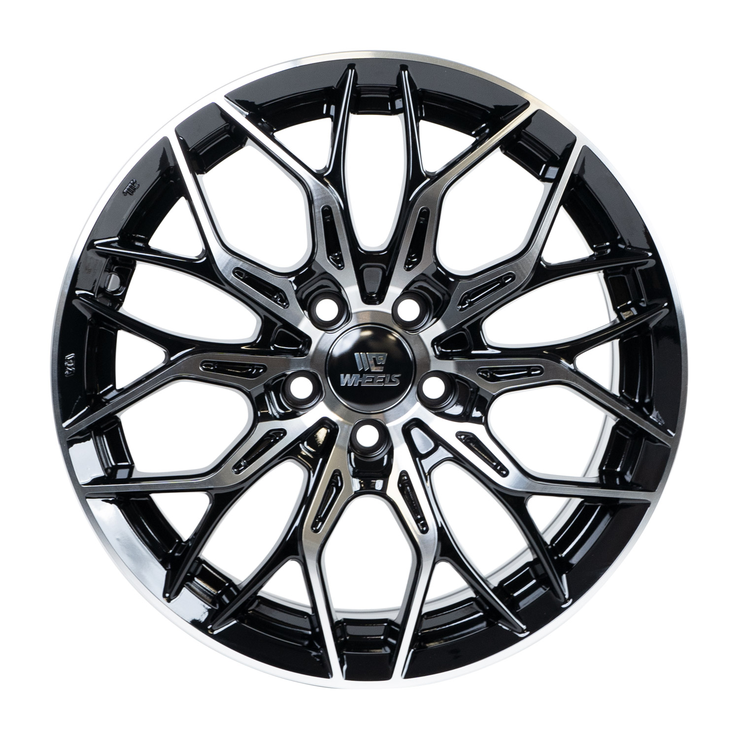 C-Wheels - COMET Alloy 17 in - CW082762 | Costco