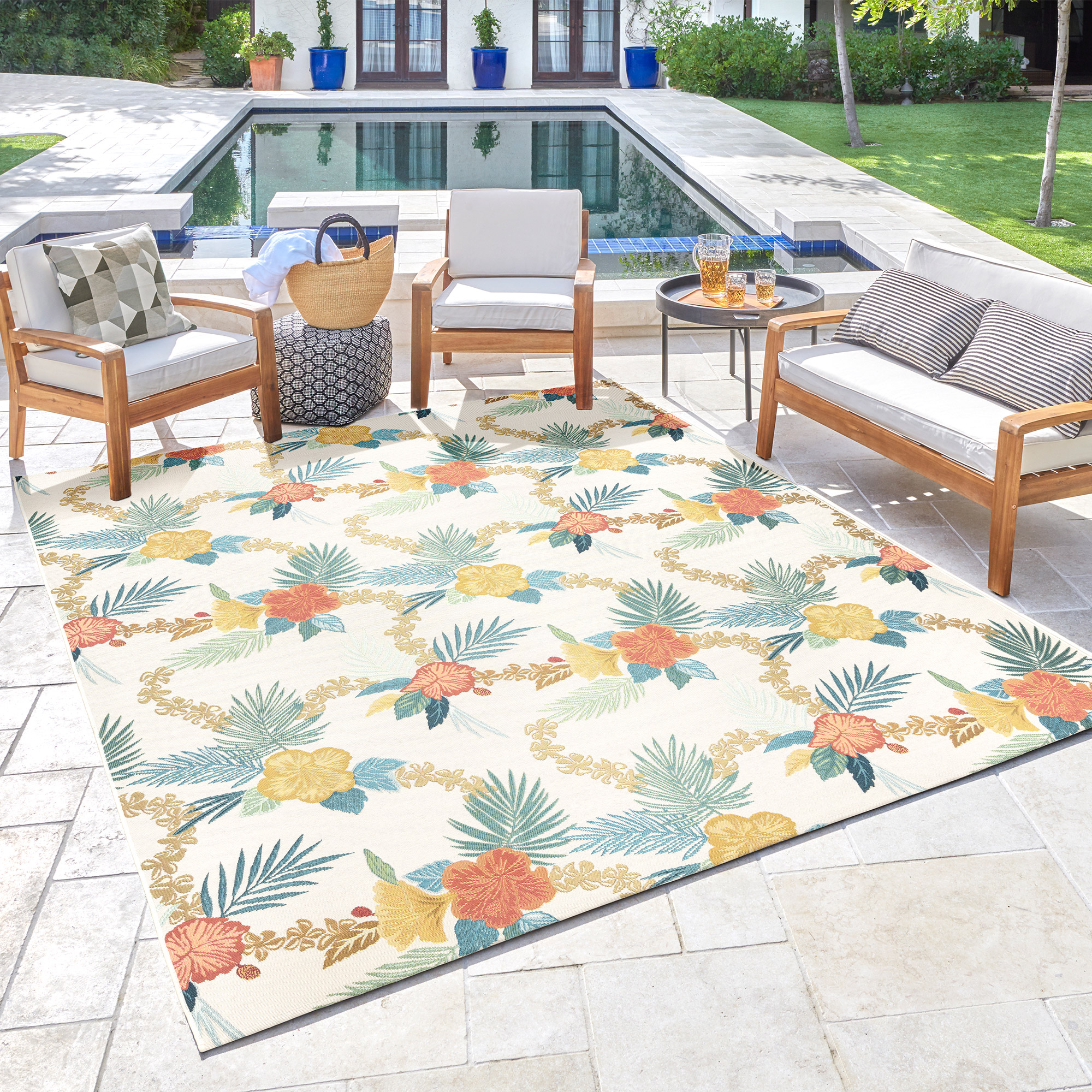 Indoor Rugs | Costco