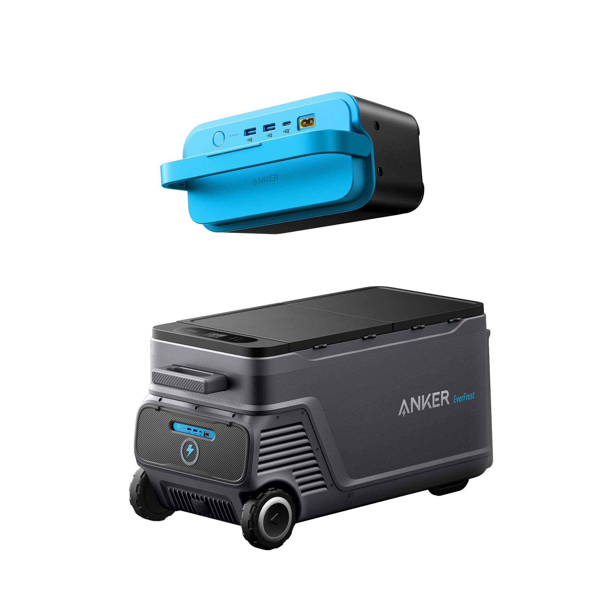 Anker SOLIX - Costco Next