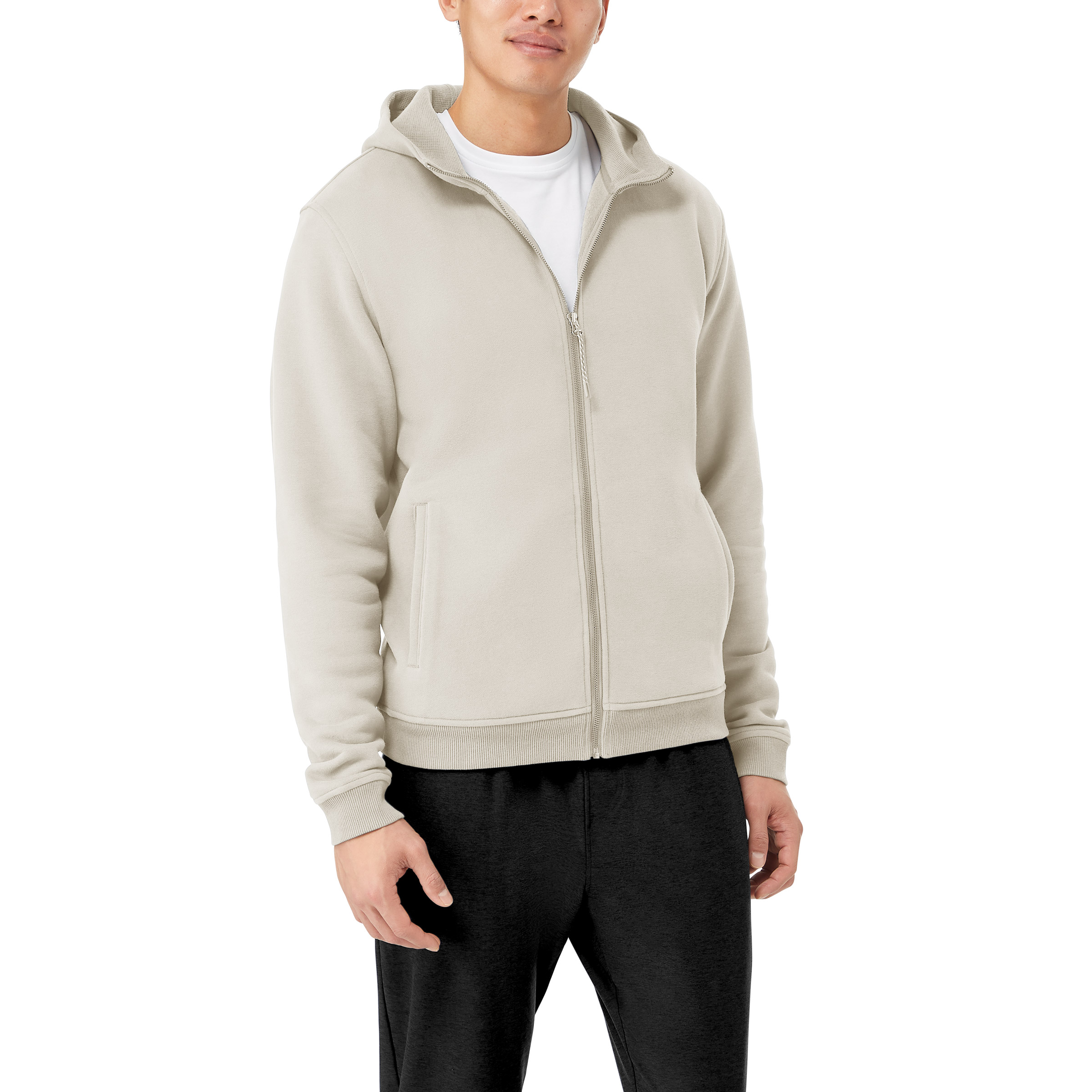 Kirkland Signature Men's Full Zip Hoodie | Costco