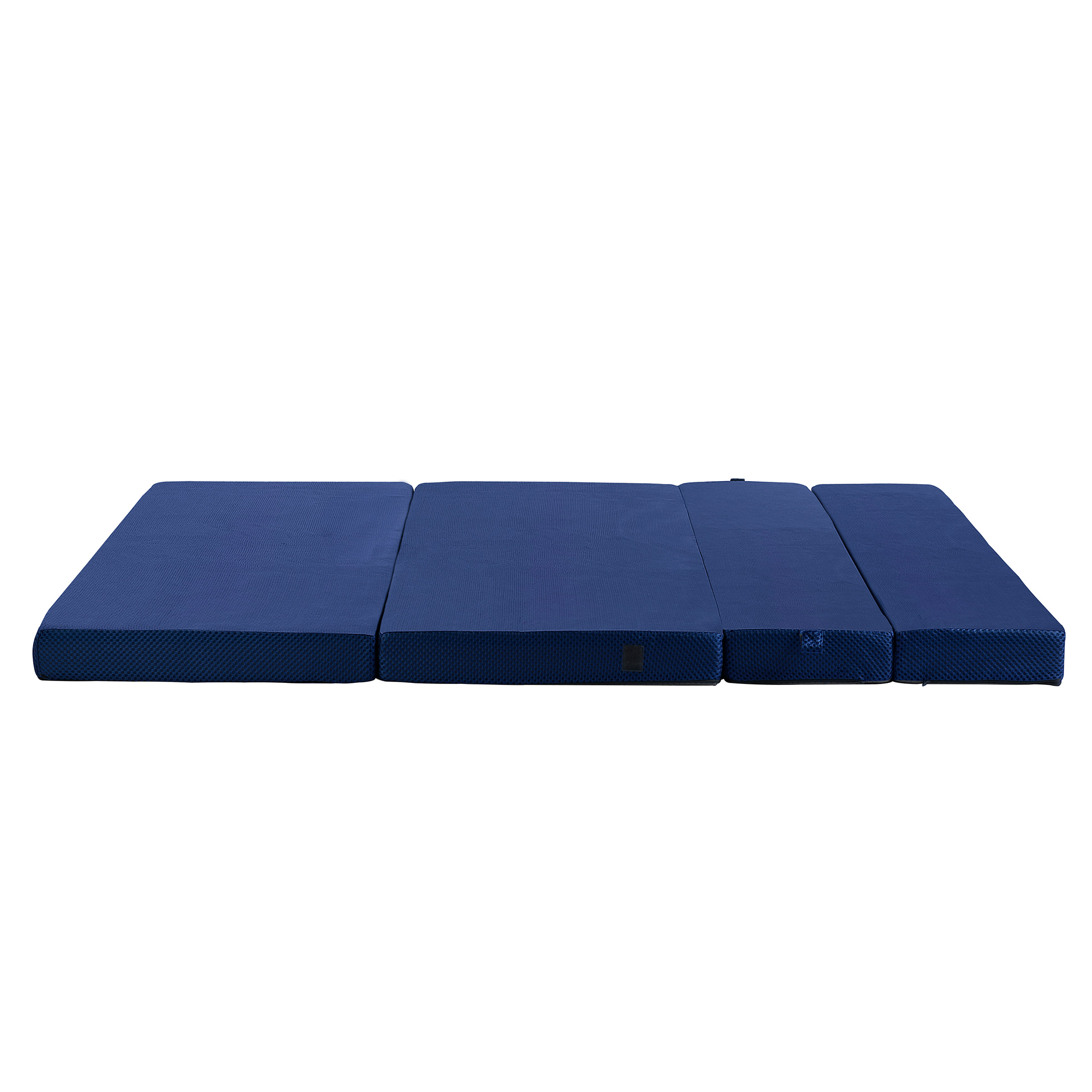 Sealy Flip A 10.2 cm (4 in.) Tri-fold Memory Foam Mattress | Costco