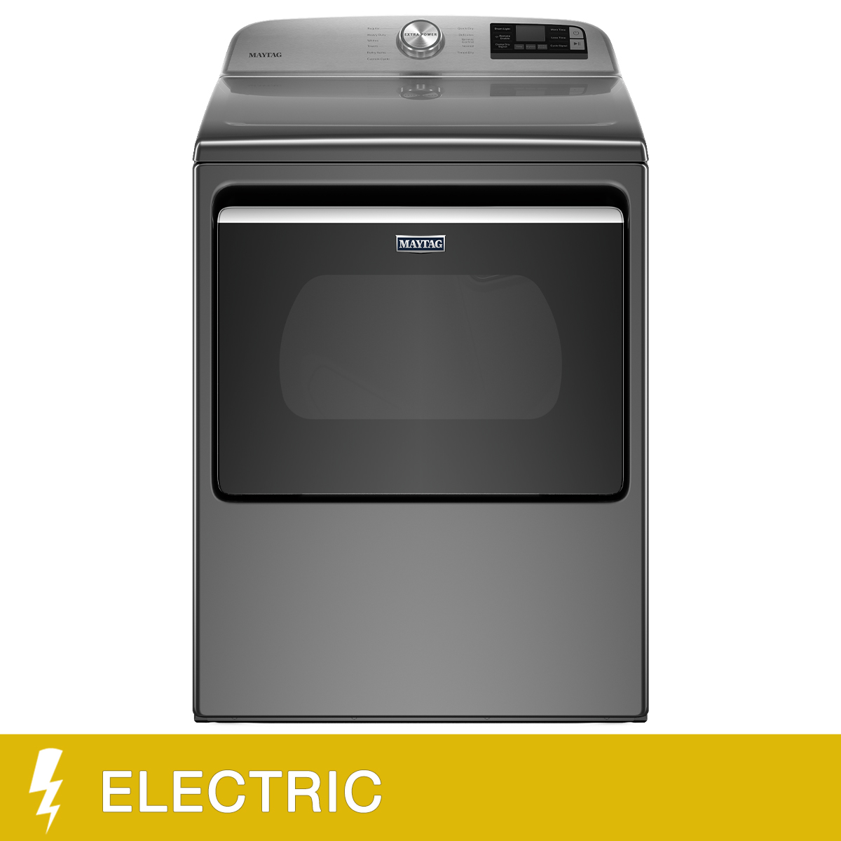 Maytag Washers & Dryers | Costco