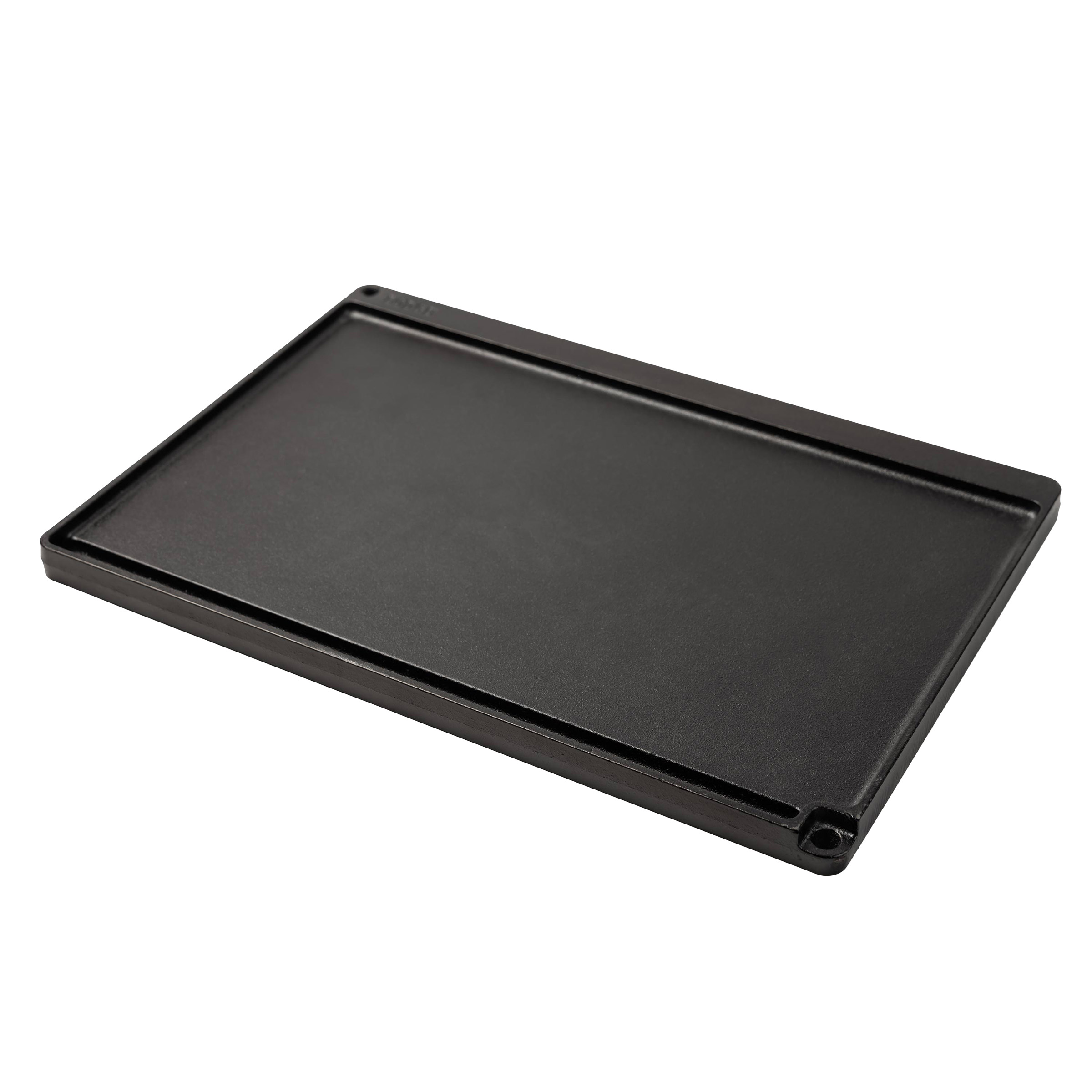 Lodge Cast Iron Reversible Grill/Griddle | Costco