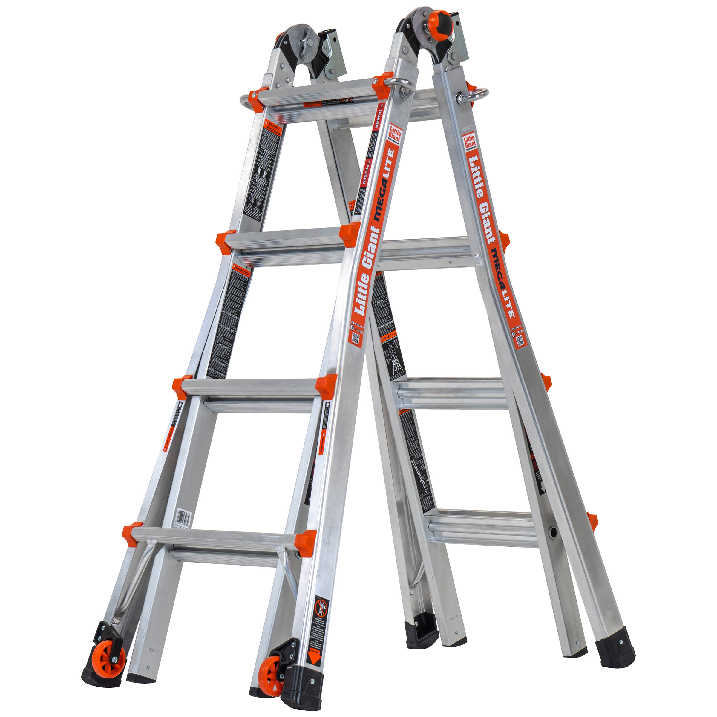 Little Giant Ladders | Costco