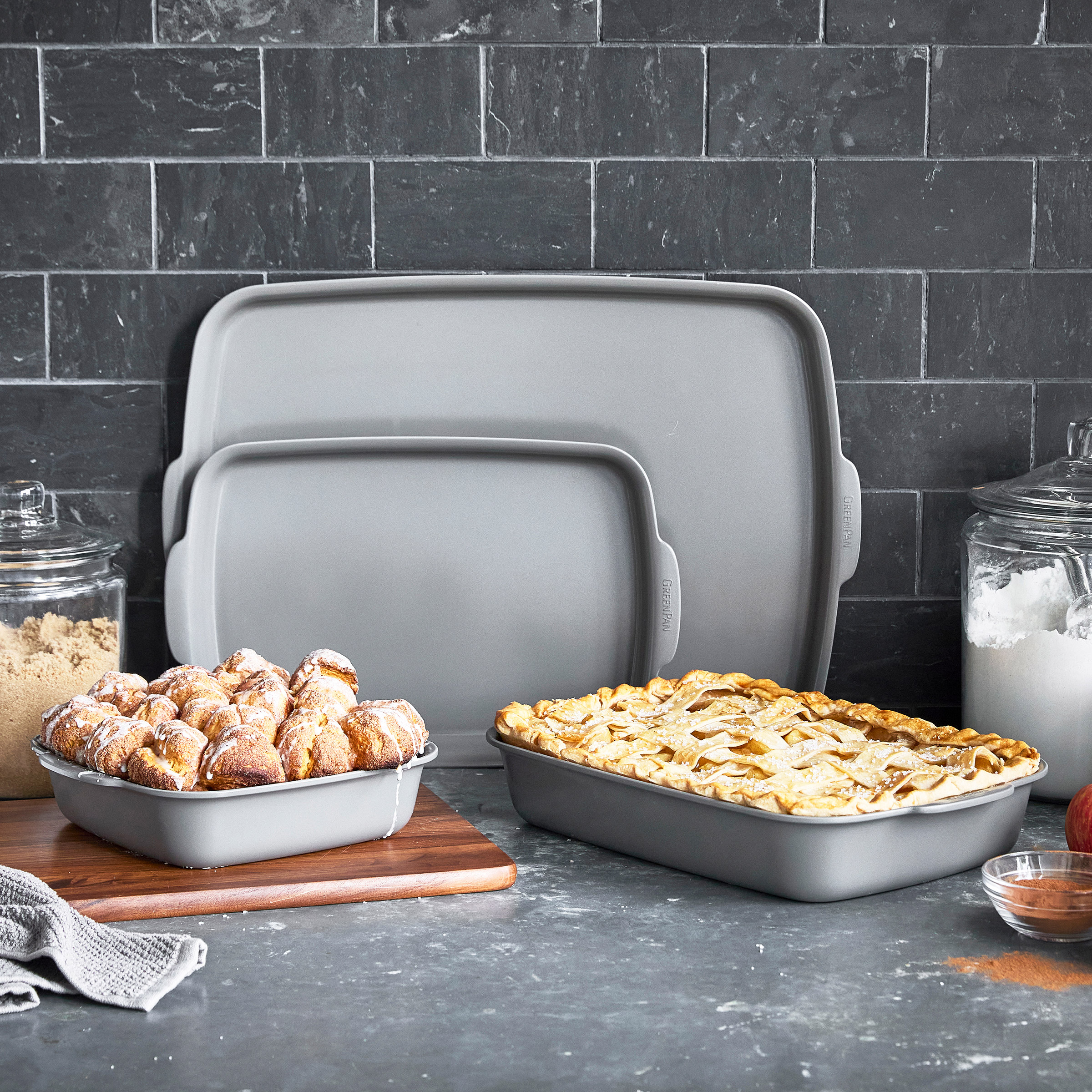 GreenPan Cookware & Bakeware | Costco