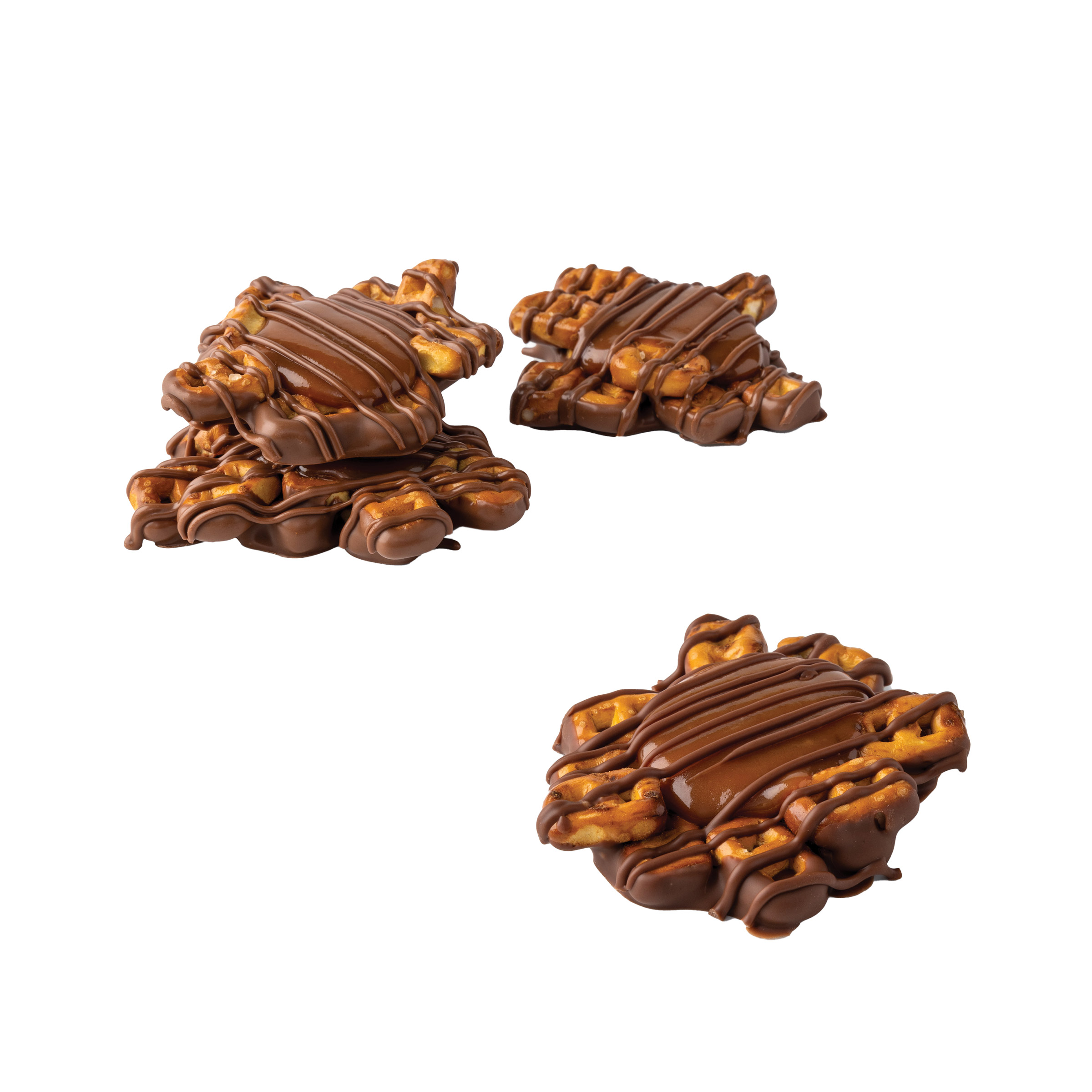 Edward Marc Chocolatier Gift Box, 35 oz. Total | Costco