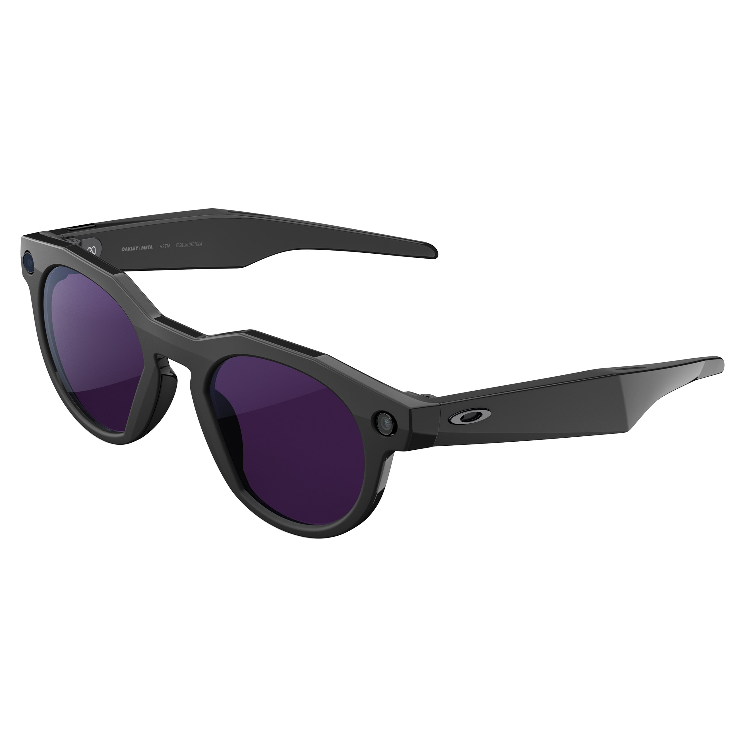 Oakley Meta HSTN Transitions Sunglasses, Amethyst | Costco