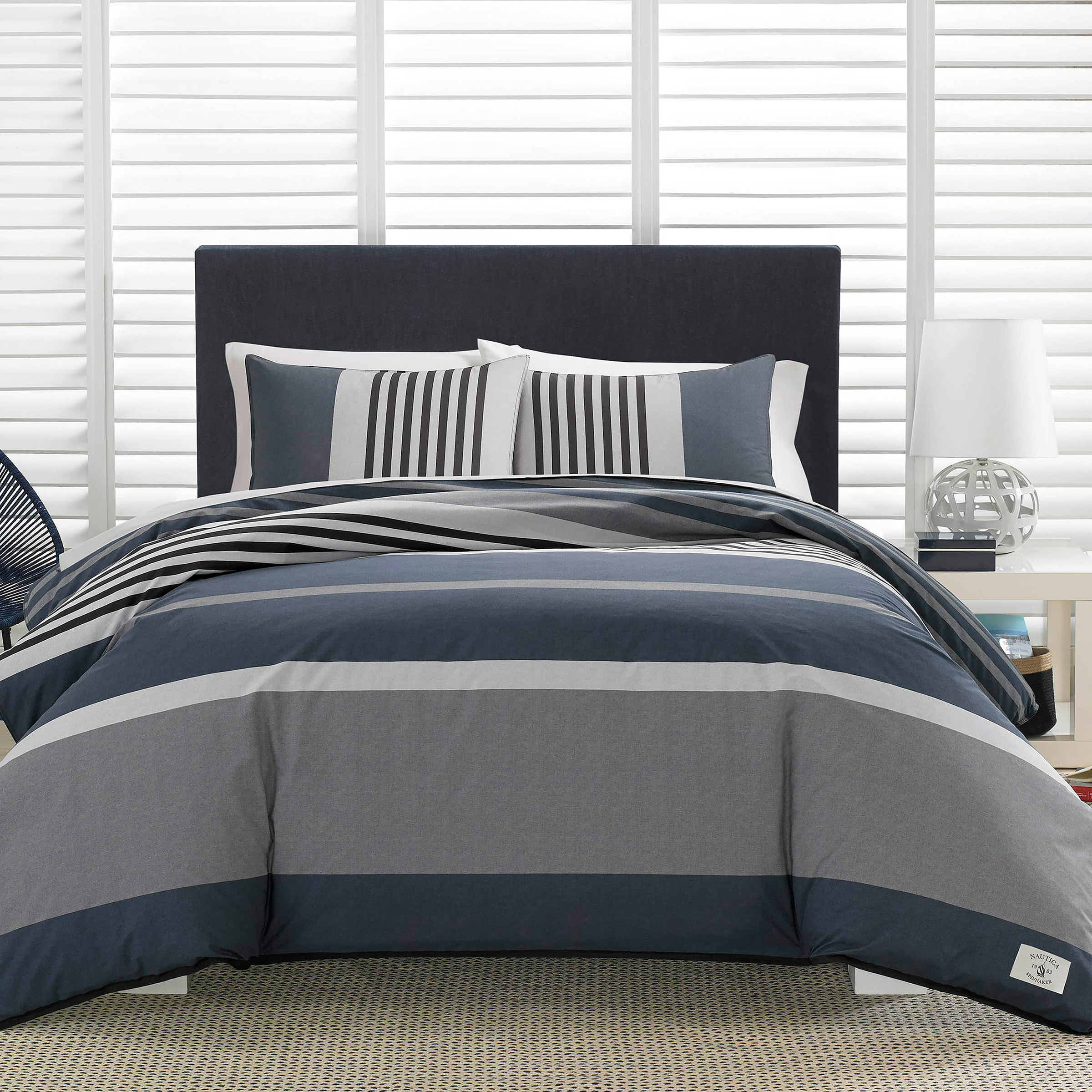 Nautica - Rendon Comforter Set | Costco