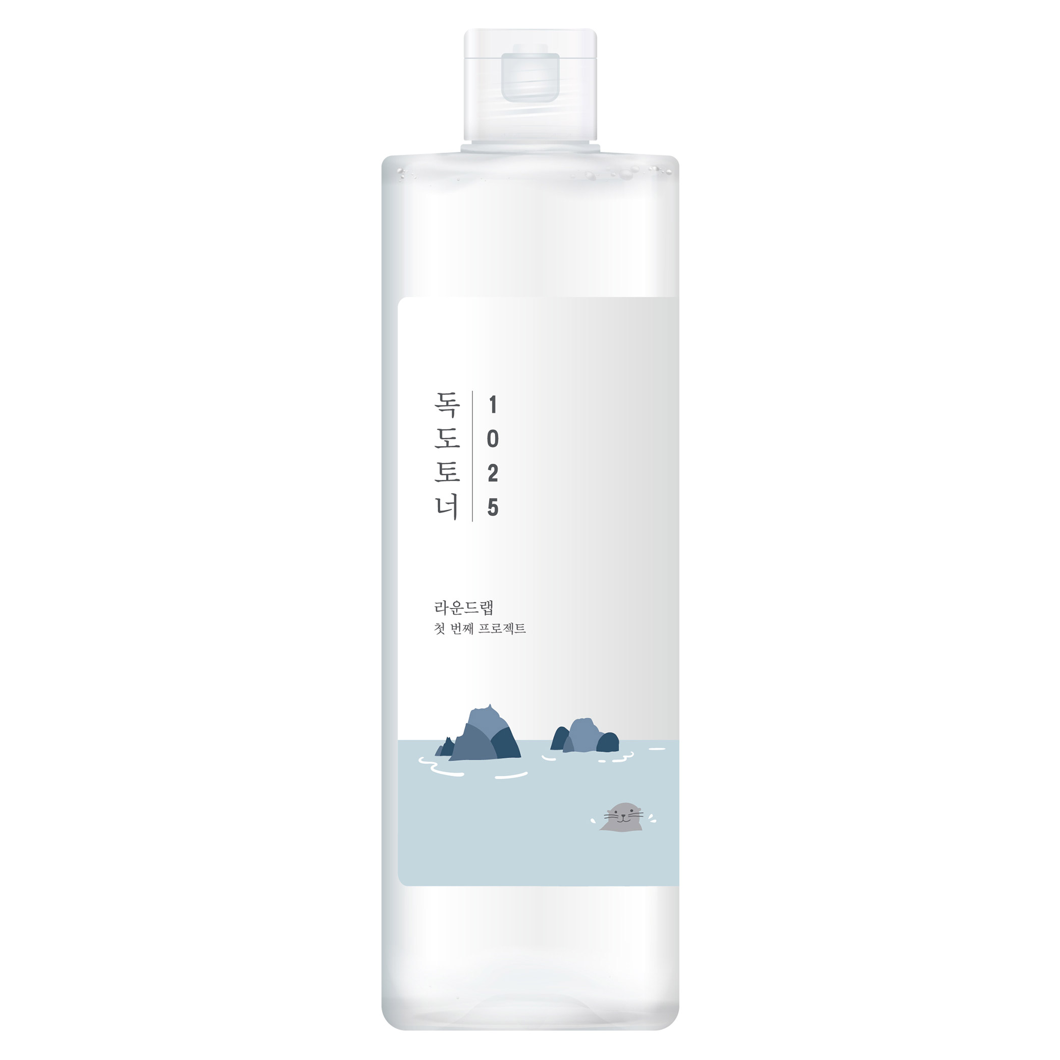 Round Lab 1025 Dokdo Toner, 16.9 fl oz | Costco