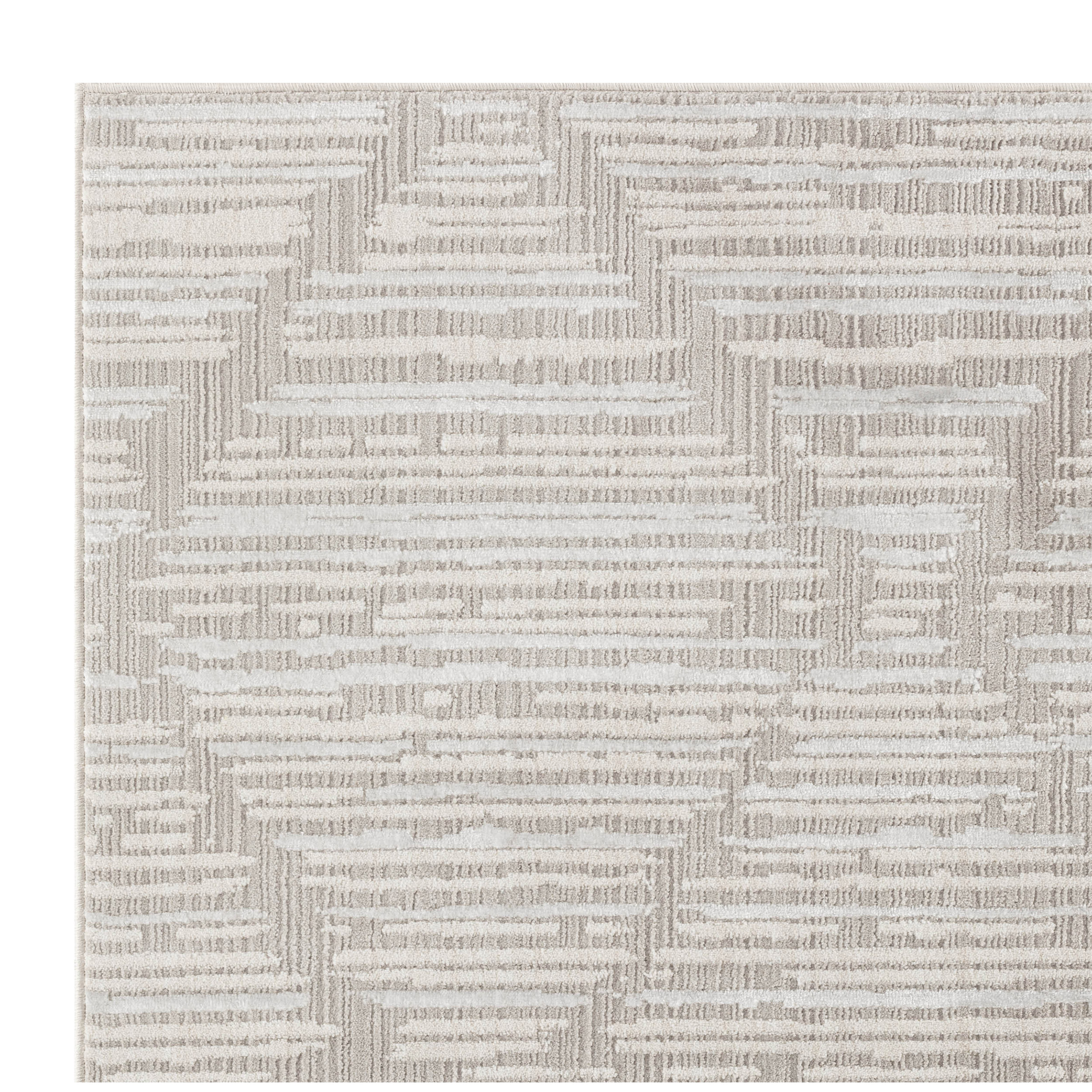 Rug & Co. Steinway Rego Geo Area Rug | Costco