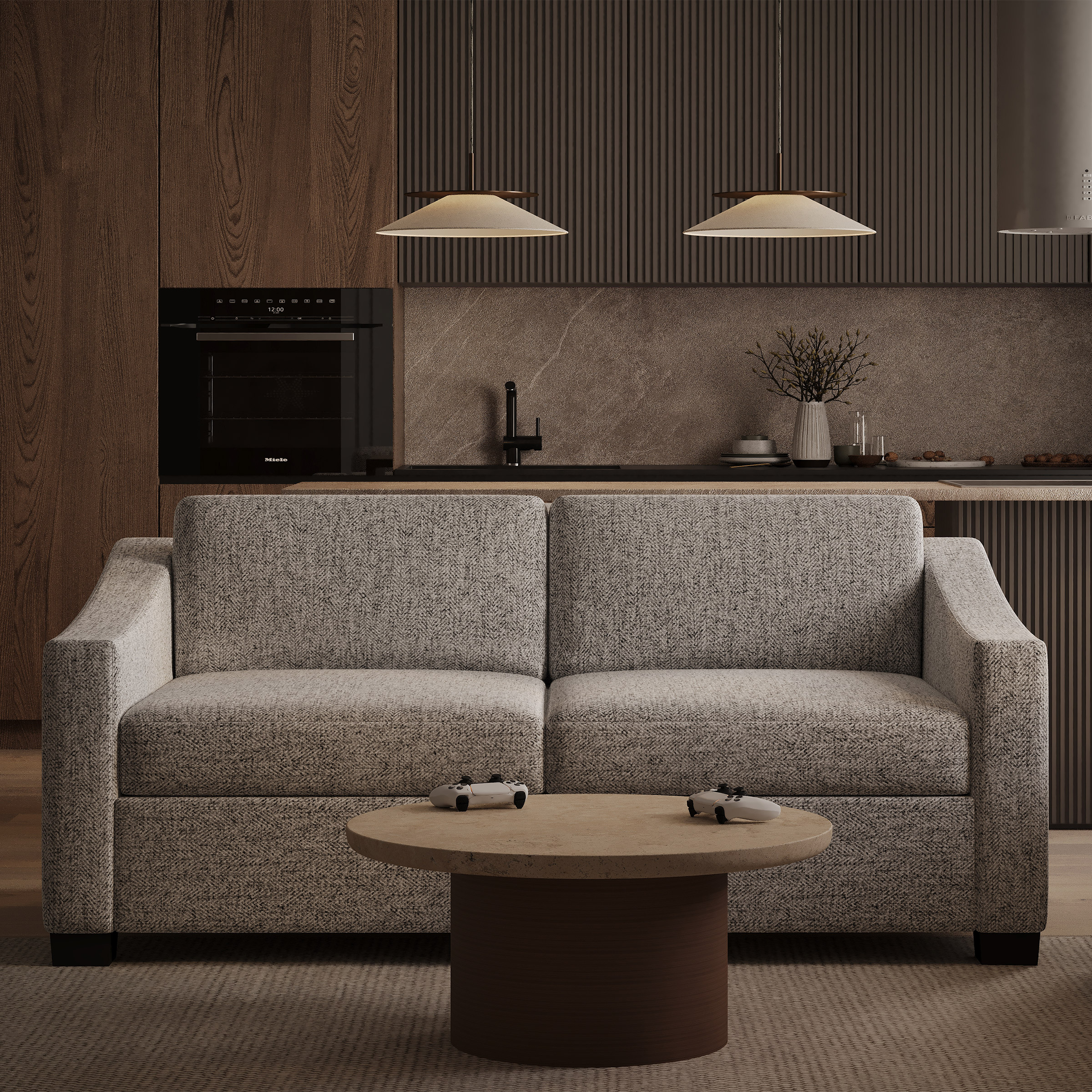 Sofa Beds & Futons | Costco