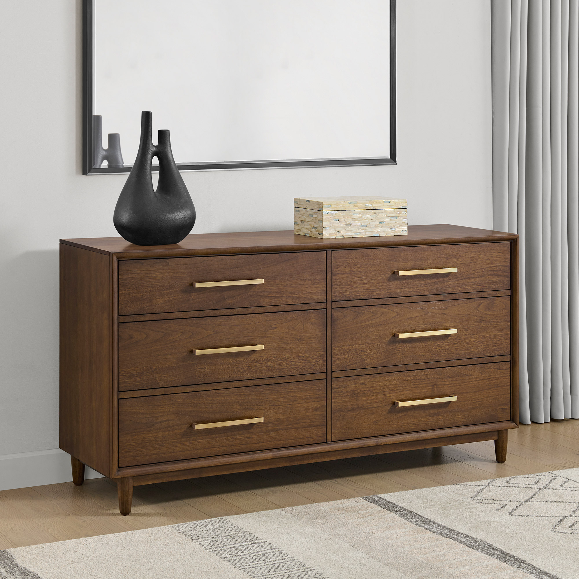 Universal Broadmoore Bedroom Sets | Costco