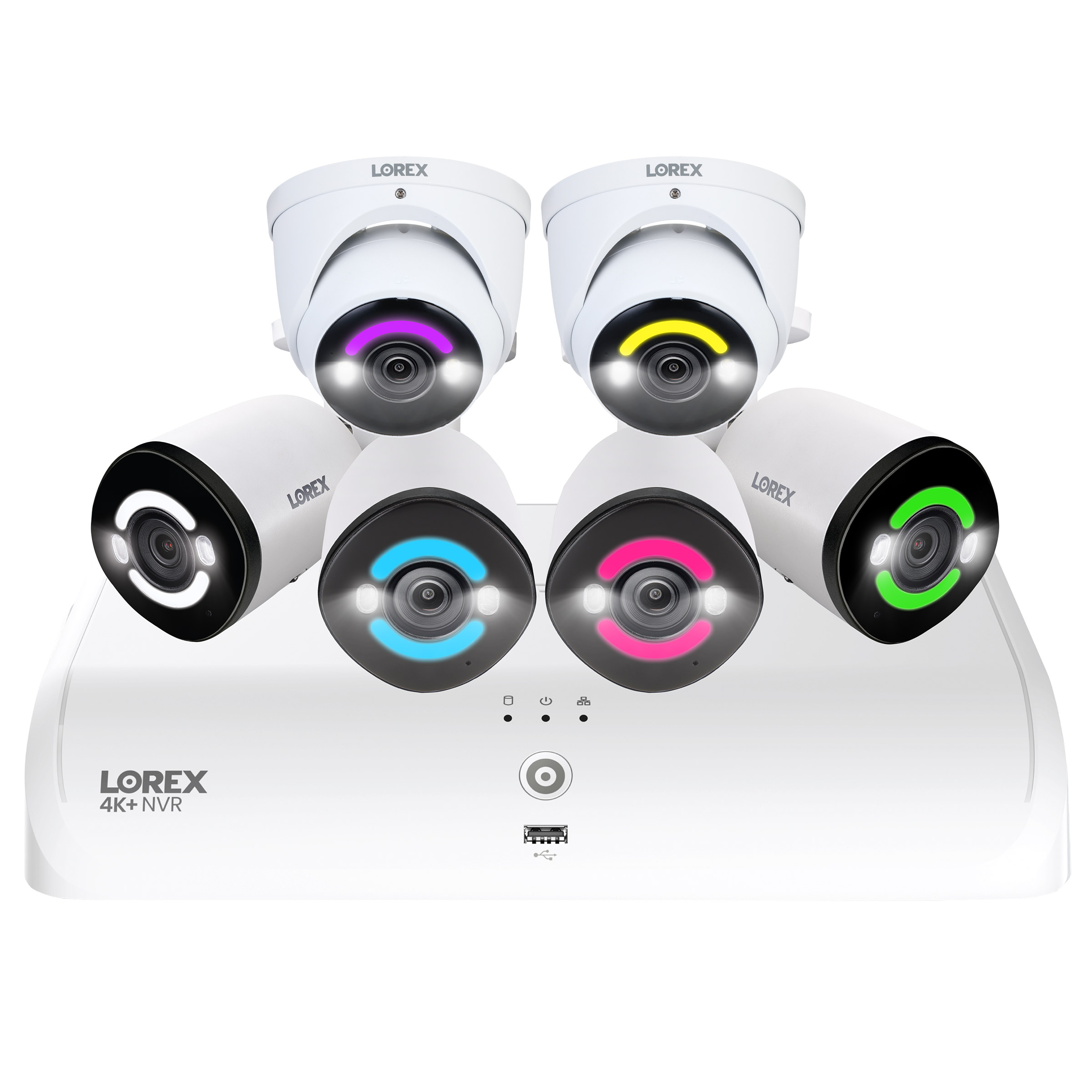 lorex Security Camera Systems | Costco