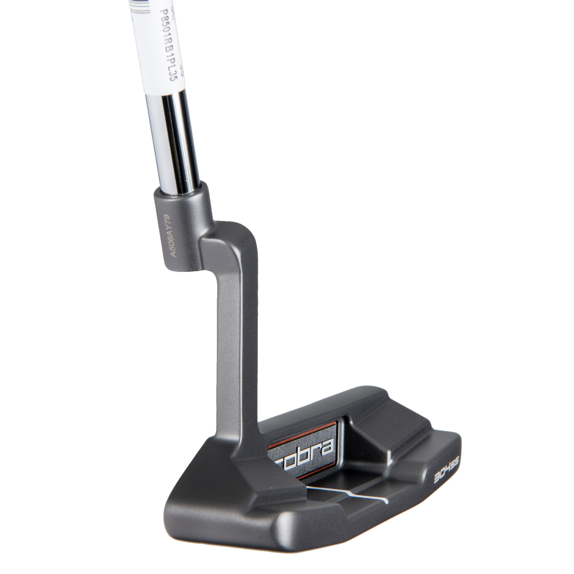 Cobra King Vintage Sport-40 Putter Right Handed | Costco