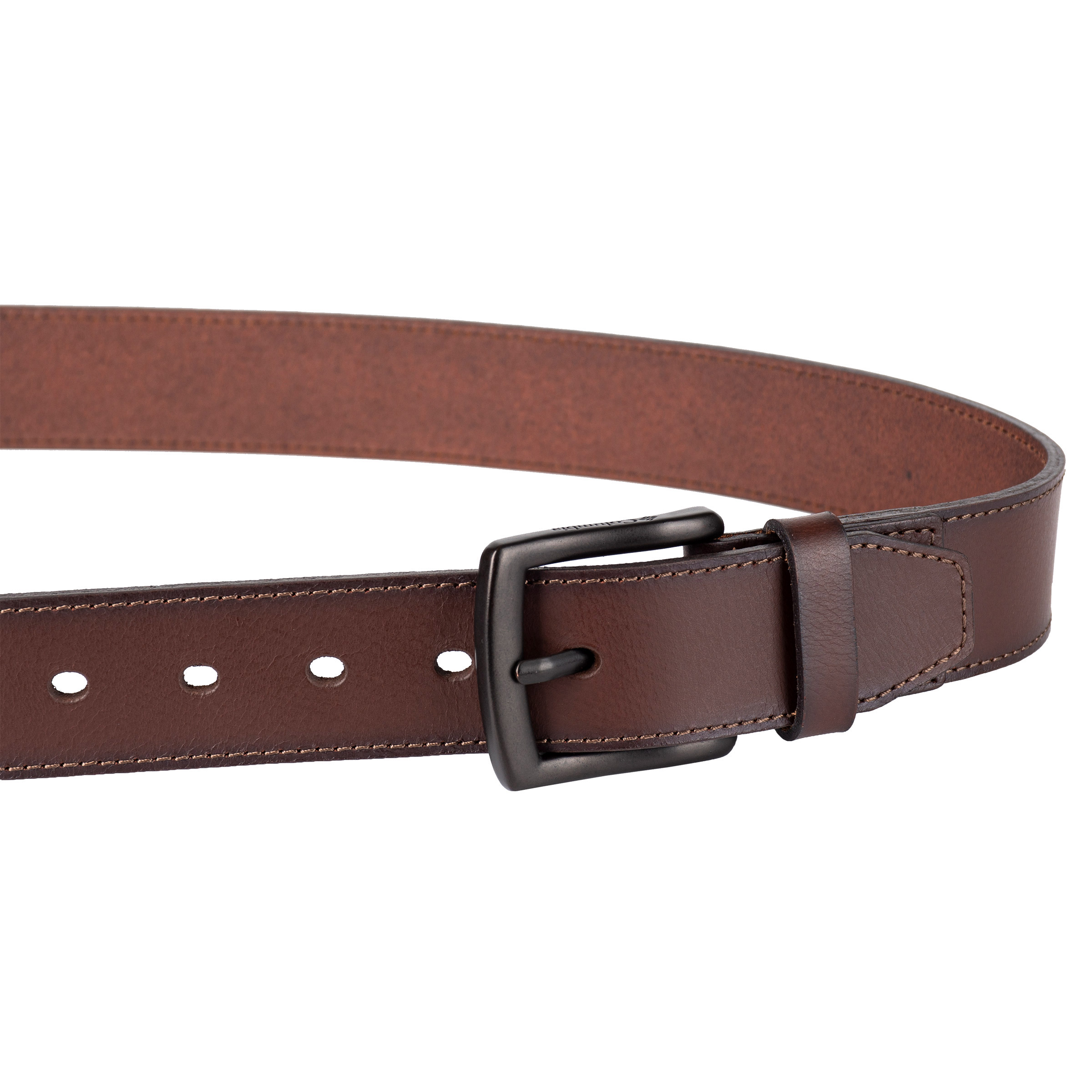 Columbia Mens Leather Belts Men's Poulsbo Belt | Columbia Sportswear