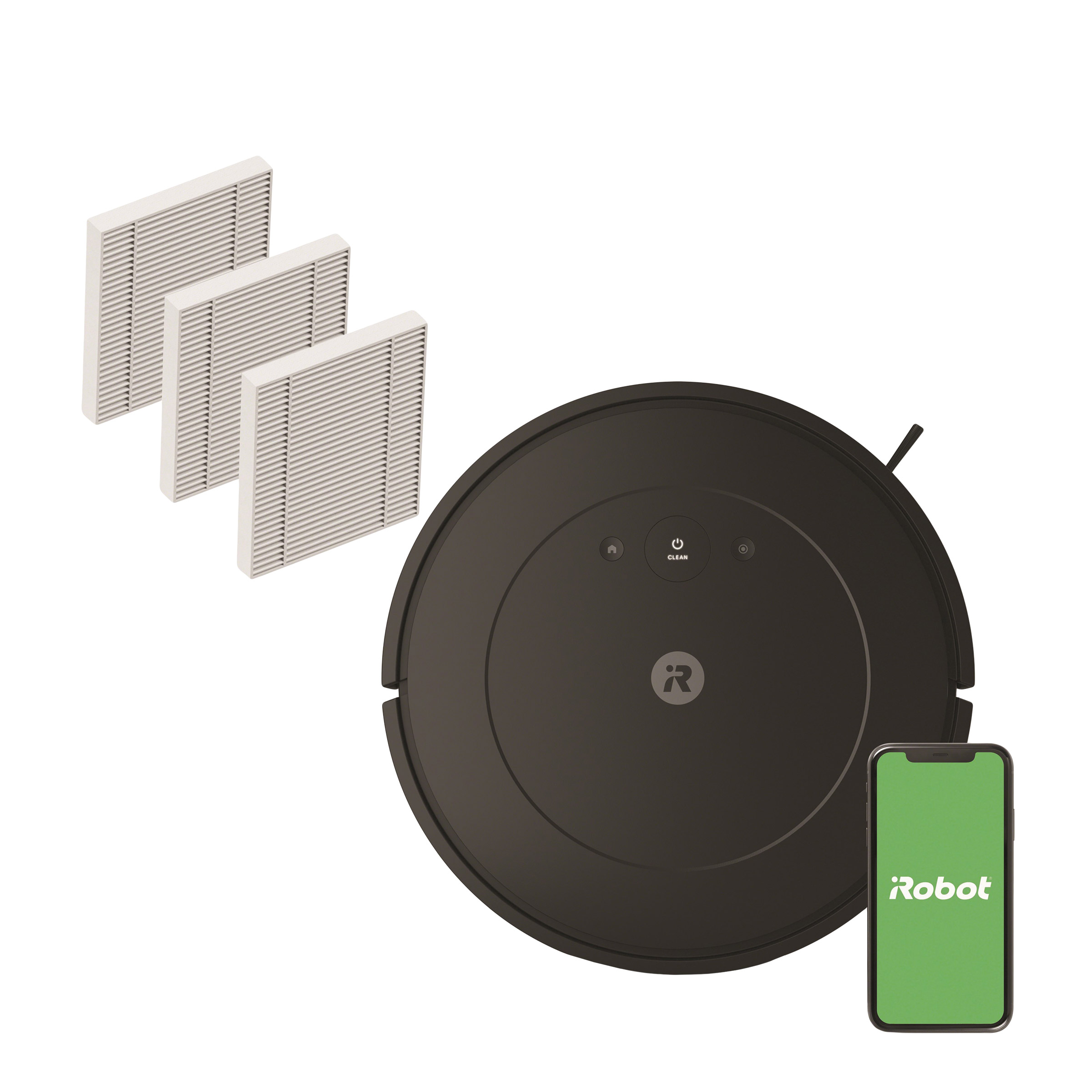 iRobot Robot Vacuums | Costco