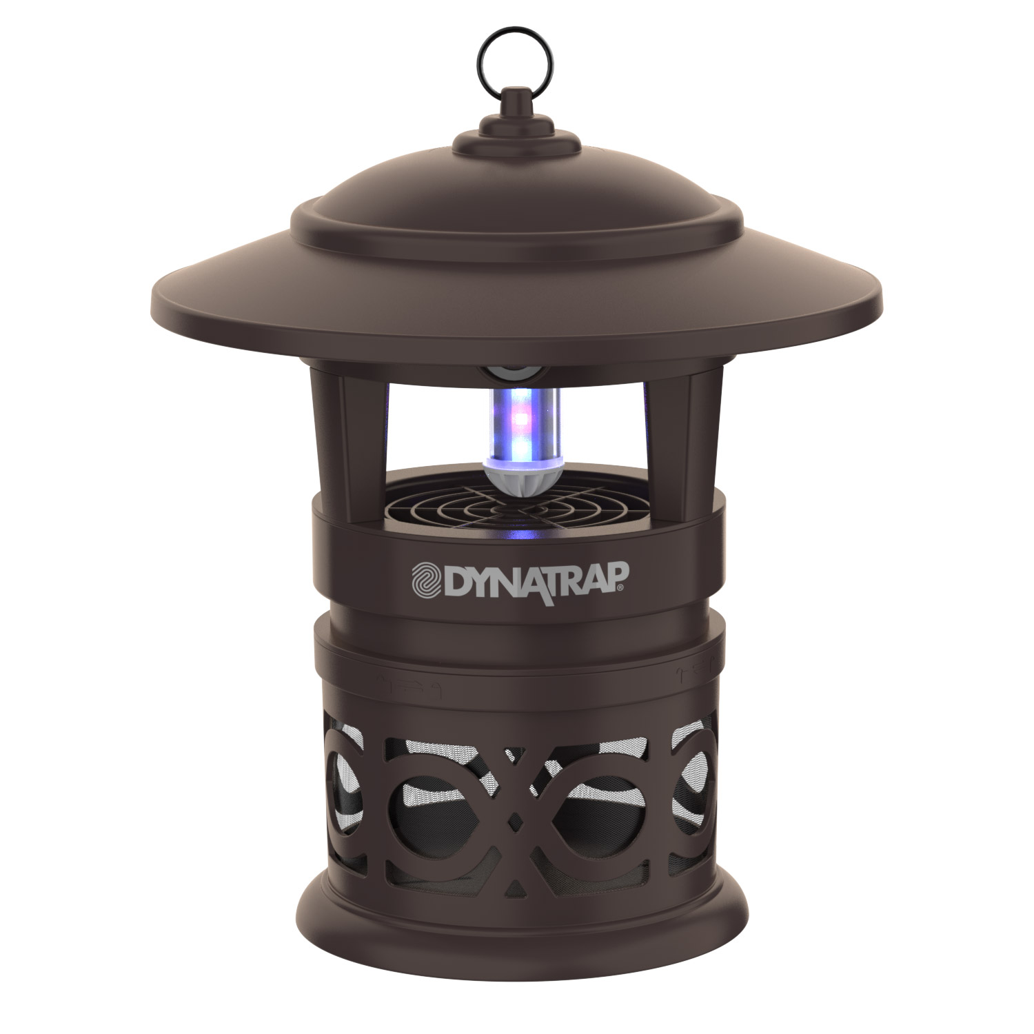DynaTrap 1/2 Acre LED Insect Trap | Costco