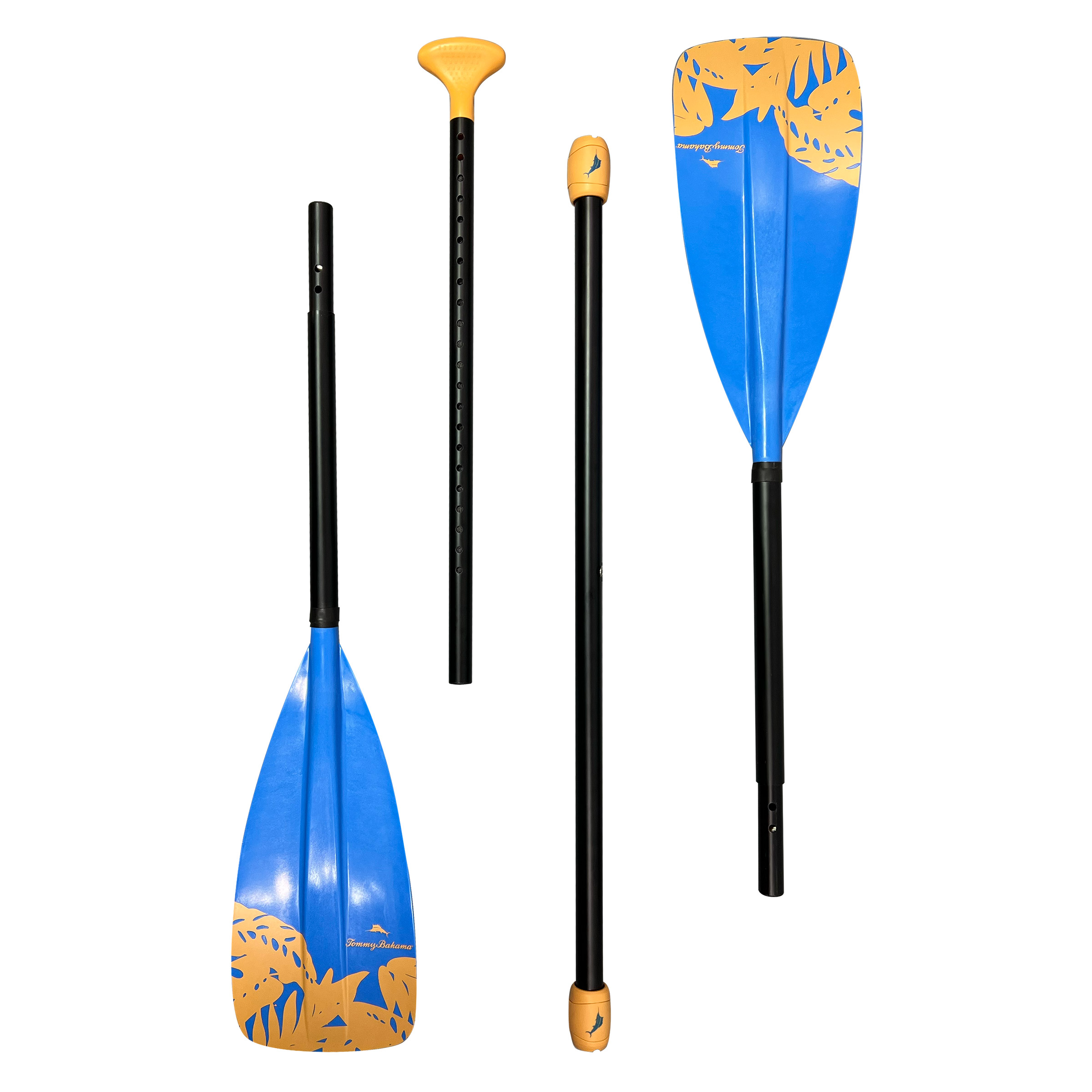 11'6 Tommy Bahama Marlin SUP-YAK | Costco